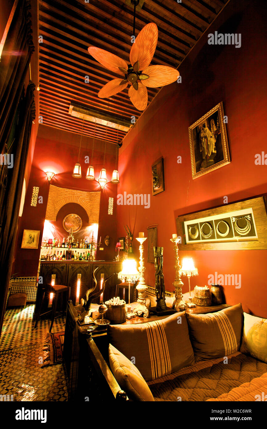Fez bar hi-res stock photography and images - Alamy