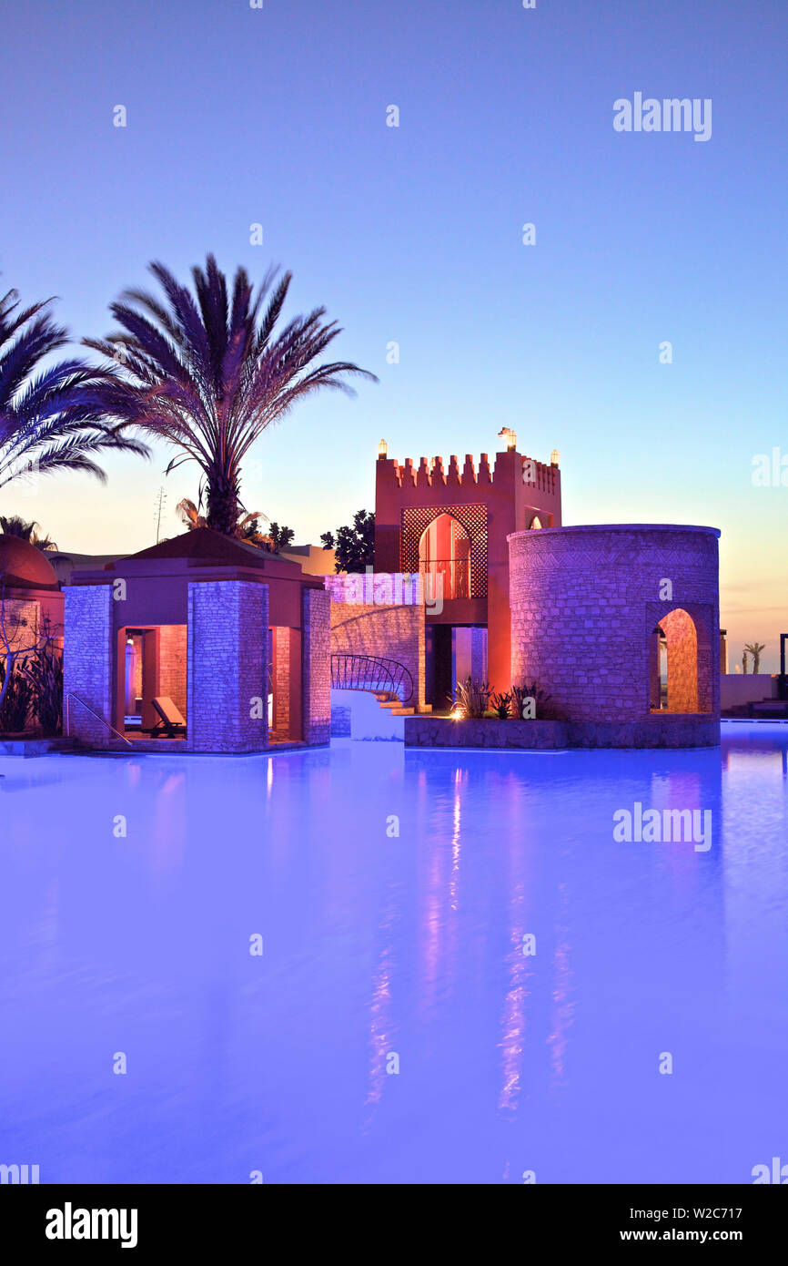Moroccan Pool High Resolution Stock Photography and Images - Alamy