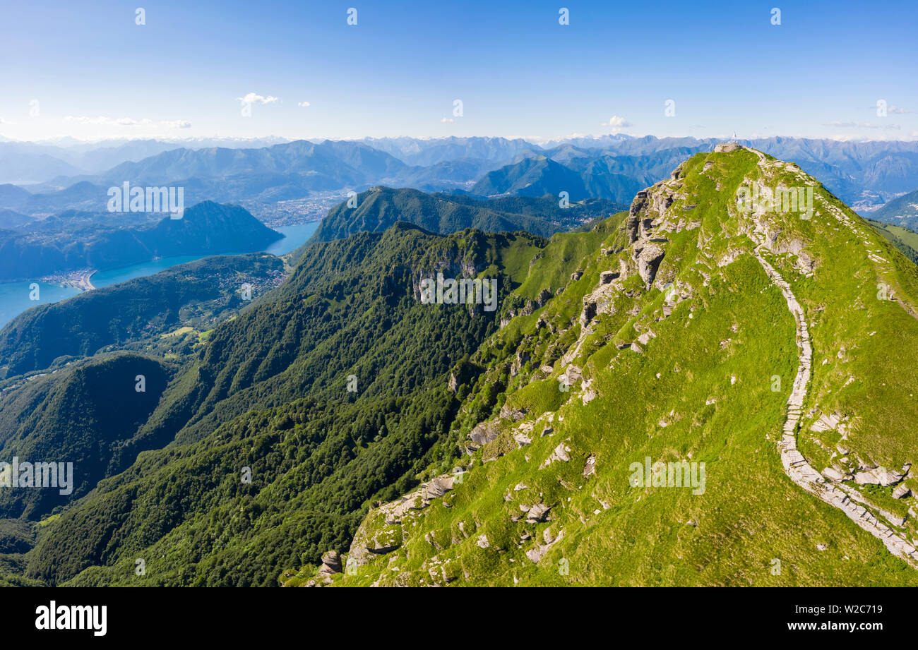 Lago di prati hi-res stock photography and images - Alamy