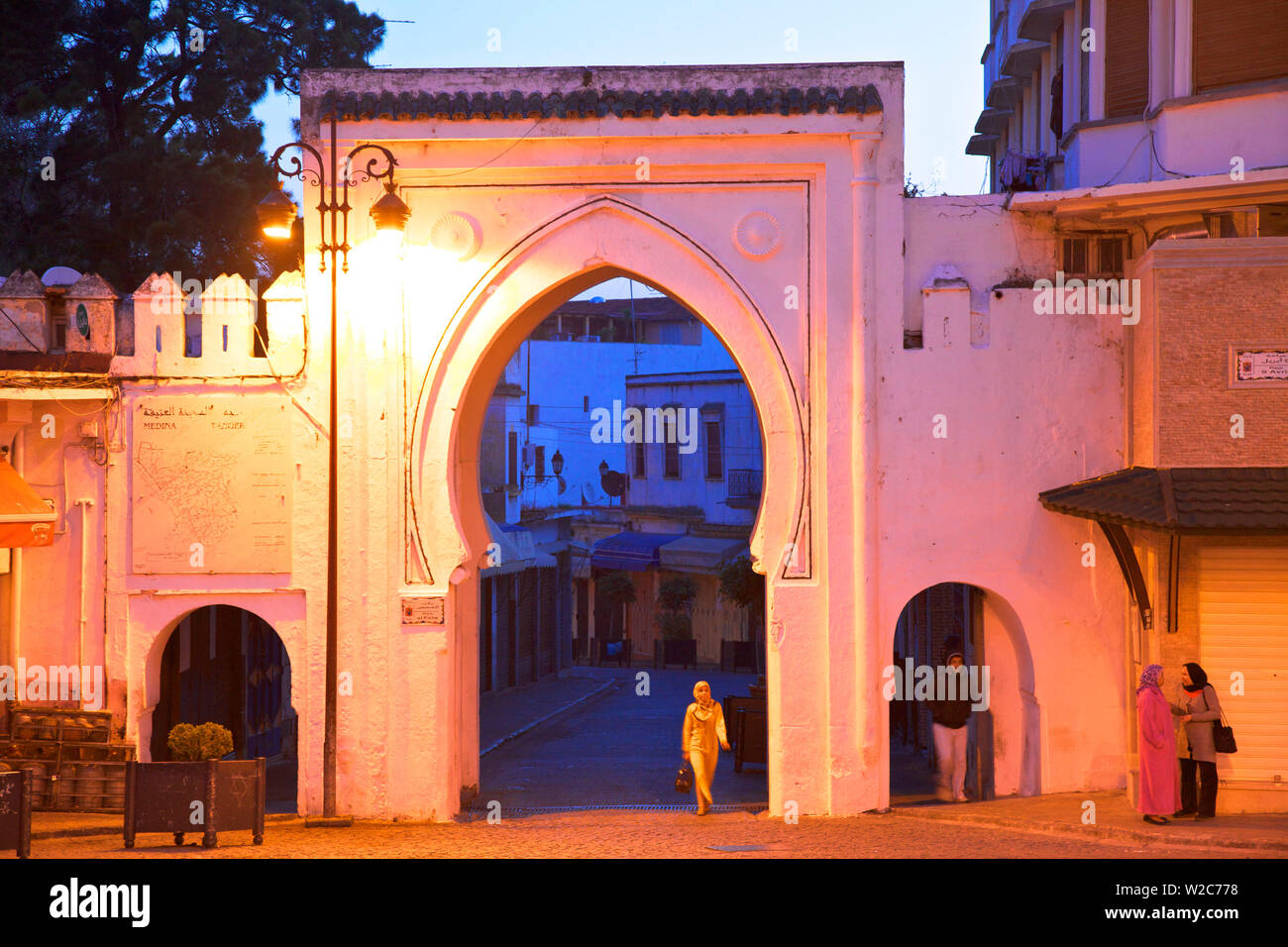 El fahs hi-res stock photography and images - Alamy