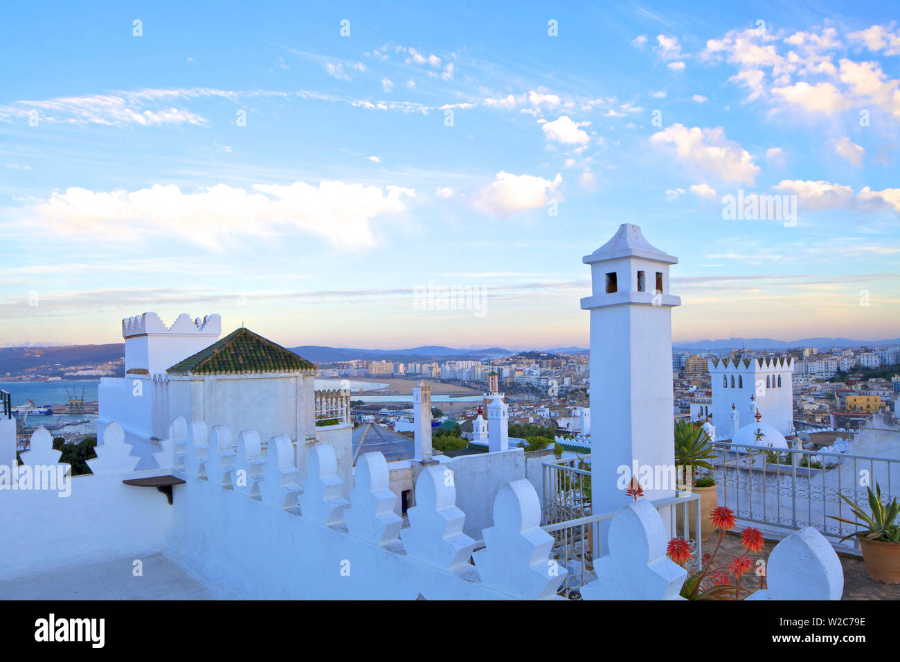 Tangier mediterranean hi-res stock photography and images - Alamy