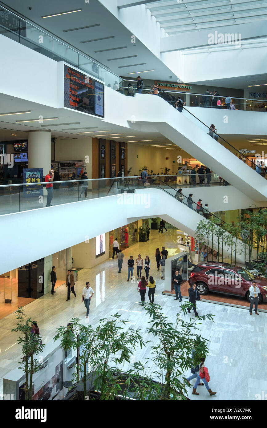 Mexico shopping mall hi-res stock photography and images - Alamy