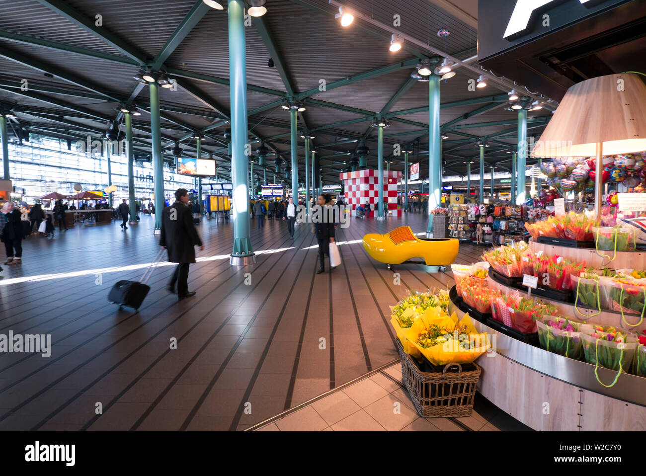 Cities of amsterdam hi-res stock photography and images - Alamy