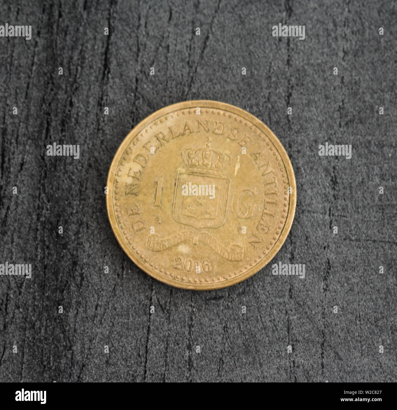 100 guilder bill hi-res stock photography and images - Alamy