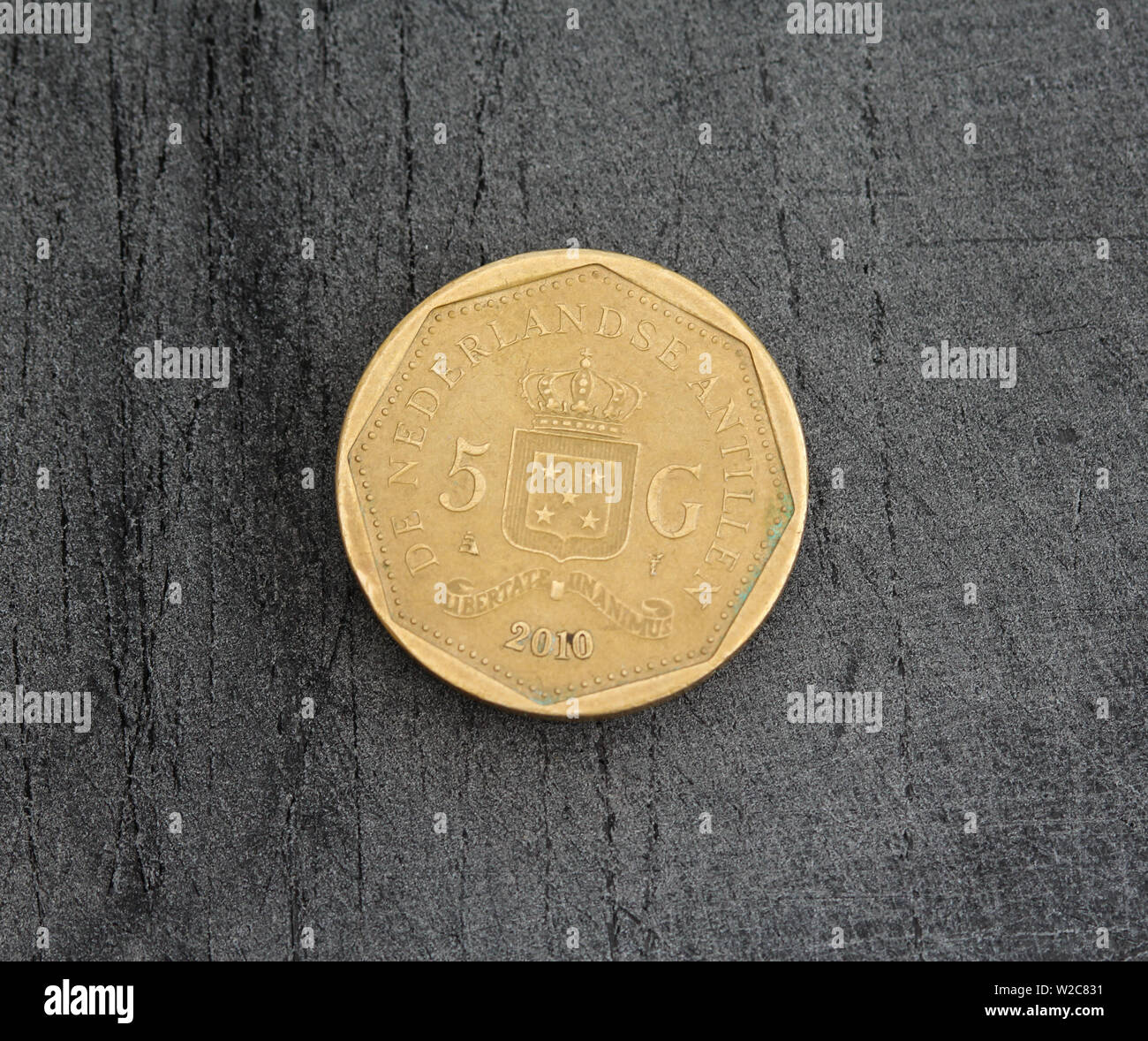 Gulden biljet hi-res stock photography and images - Alamy