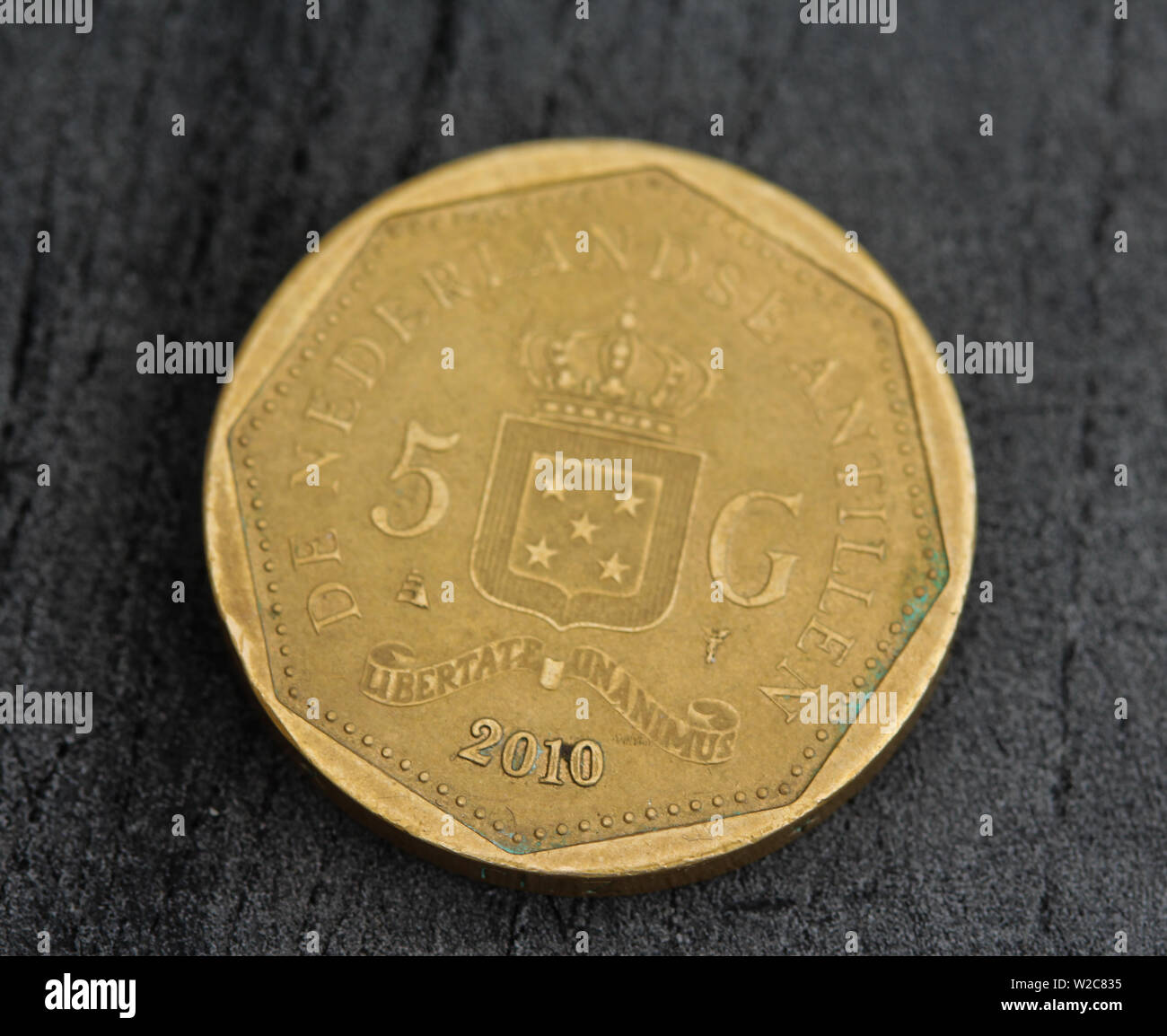 100 guilder bill hi-res stock photography and images - Alamy