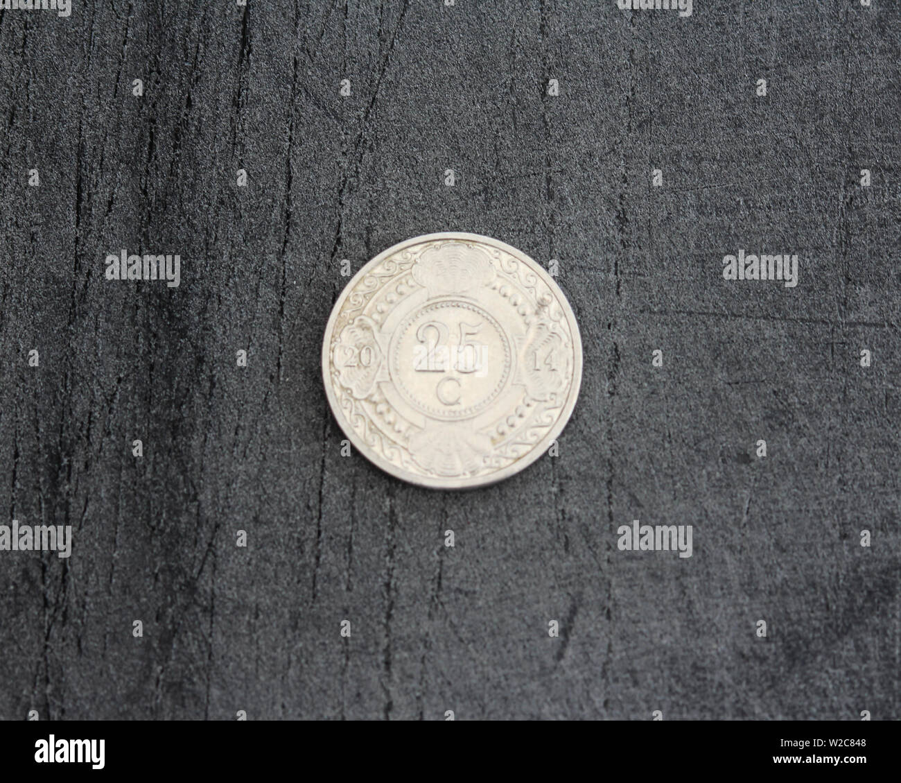 25 guilder banknote hi-res stock photography and images - Alamy