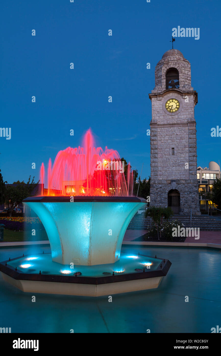 Memorial clock hi-res stock photography and images - Alamy