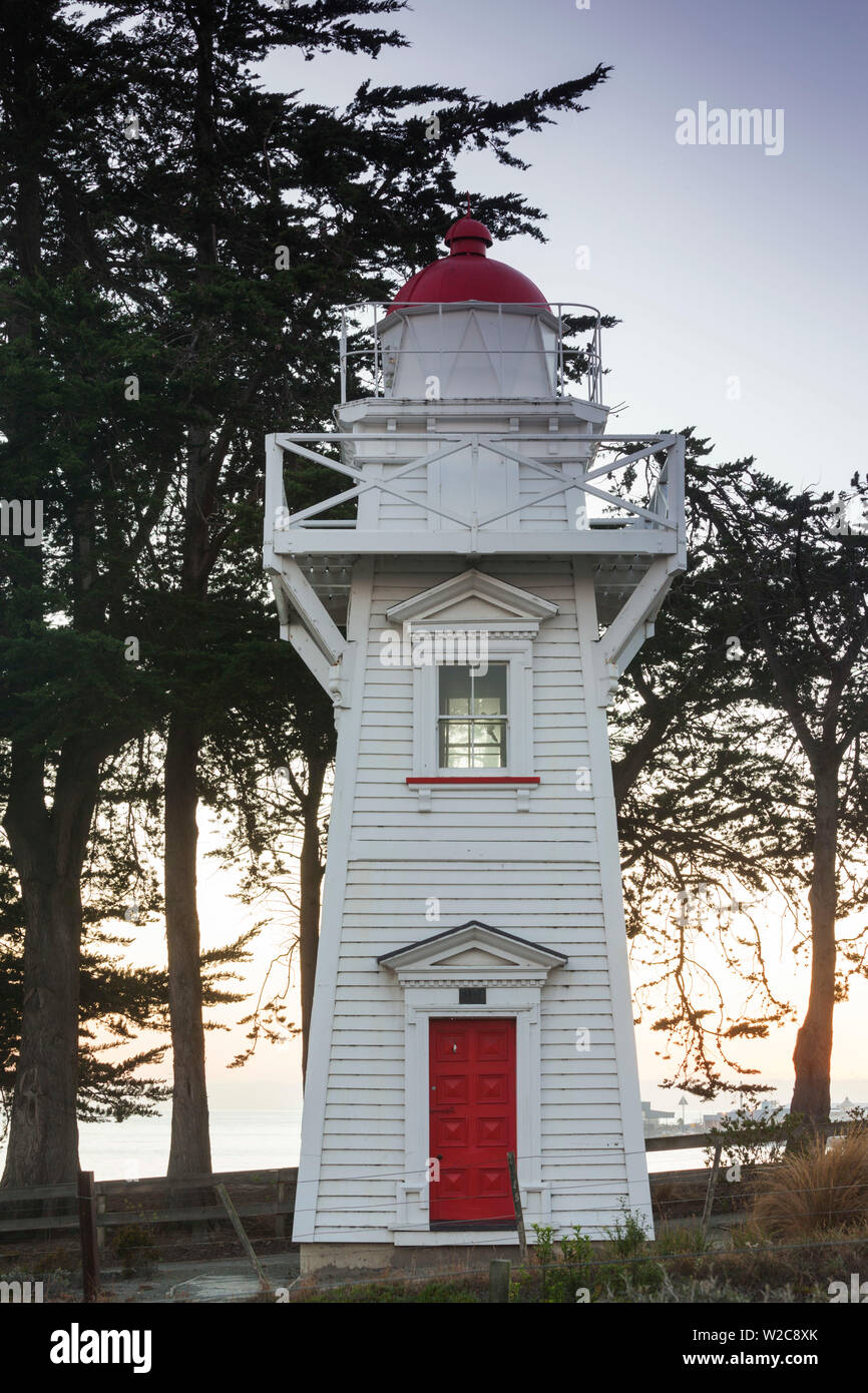 Timaru, nz hi-res stock photography and images - Alamy