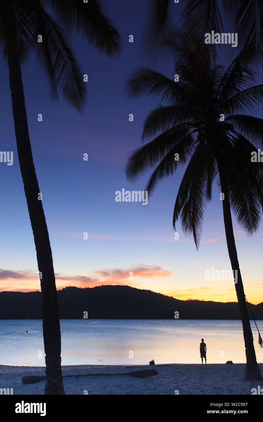 Linapacan group hi-res stock photography and images - Alamy