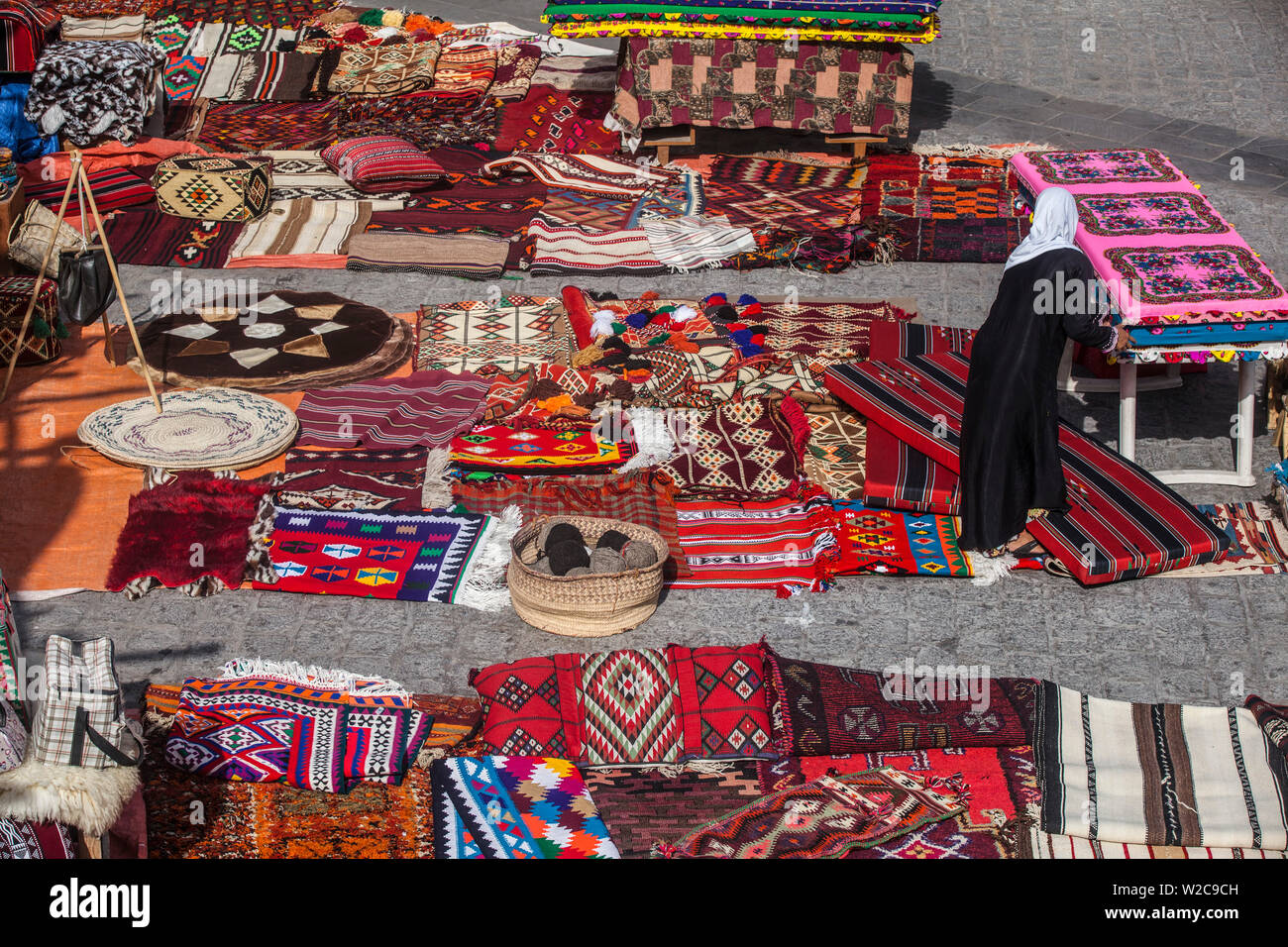 Persian crafts hi-res stock photography and images - Alamy