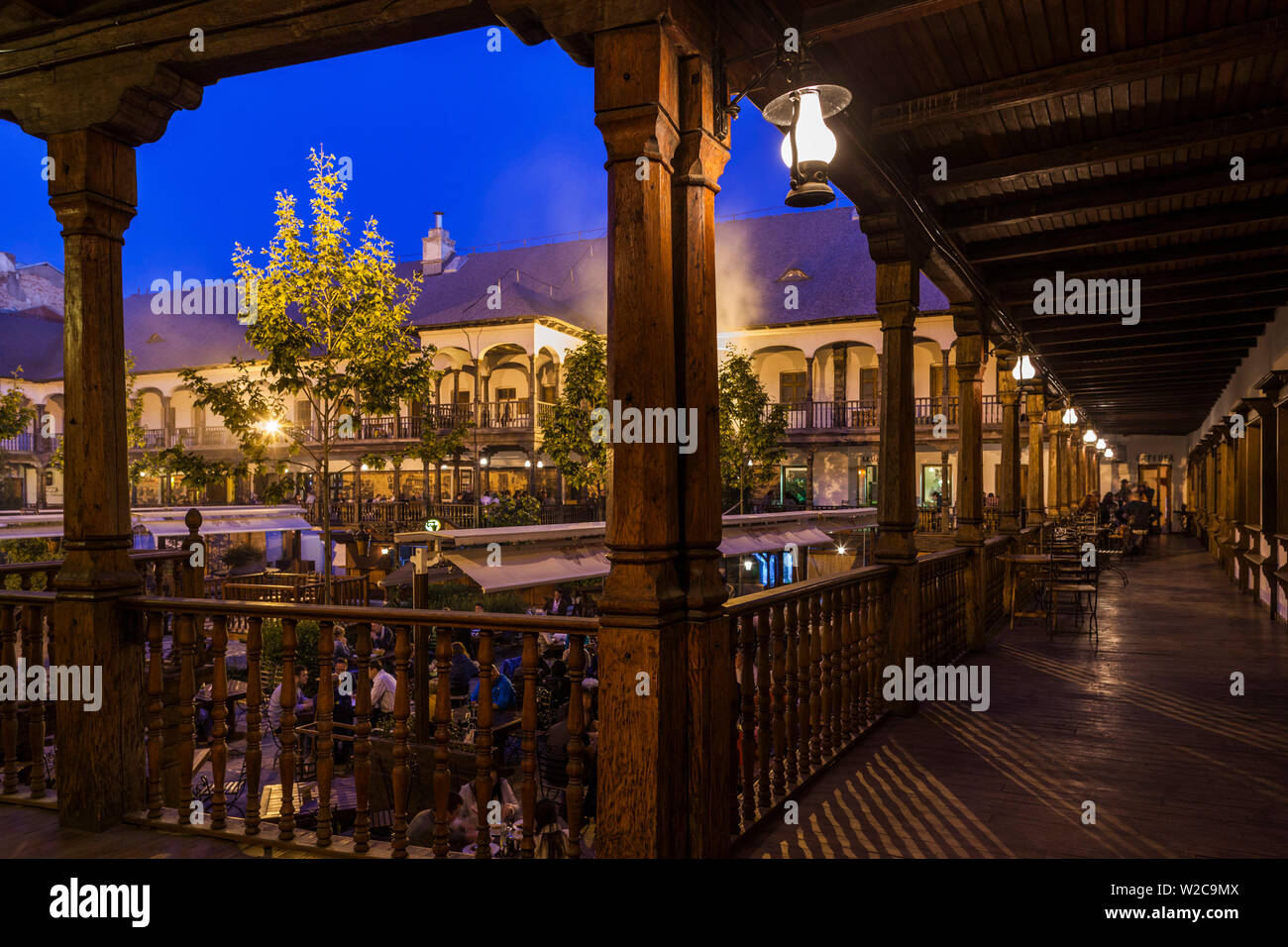 Hanul hanuc hi-res stock photography and images - Alamy