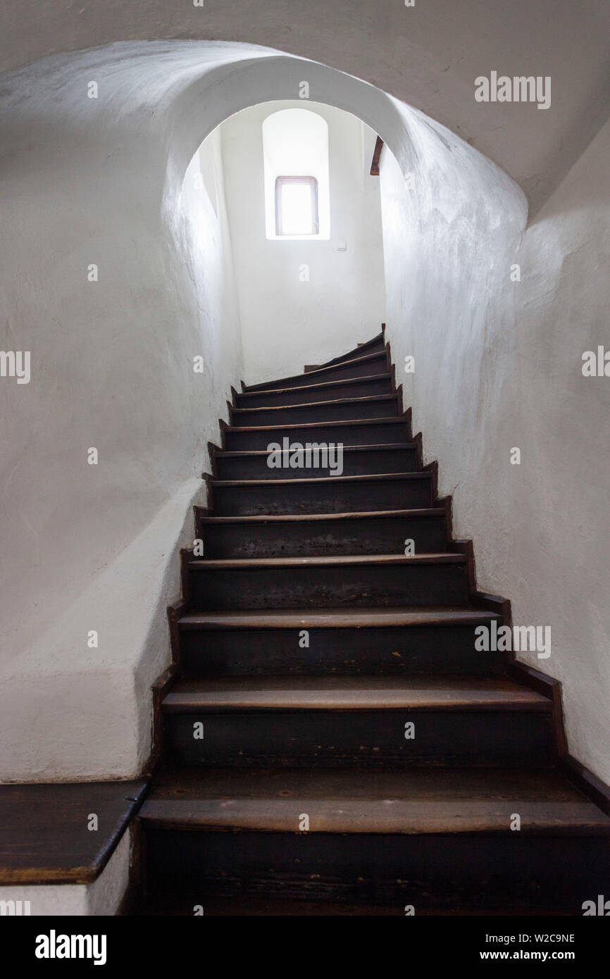 Transylvania Bran Castle Interior High Resolution Stock Photography and ...