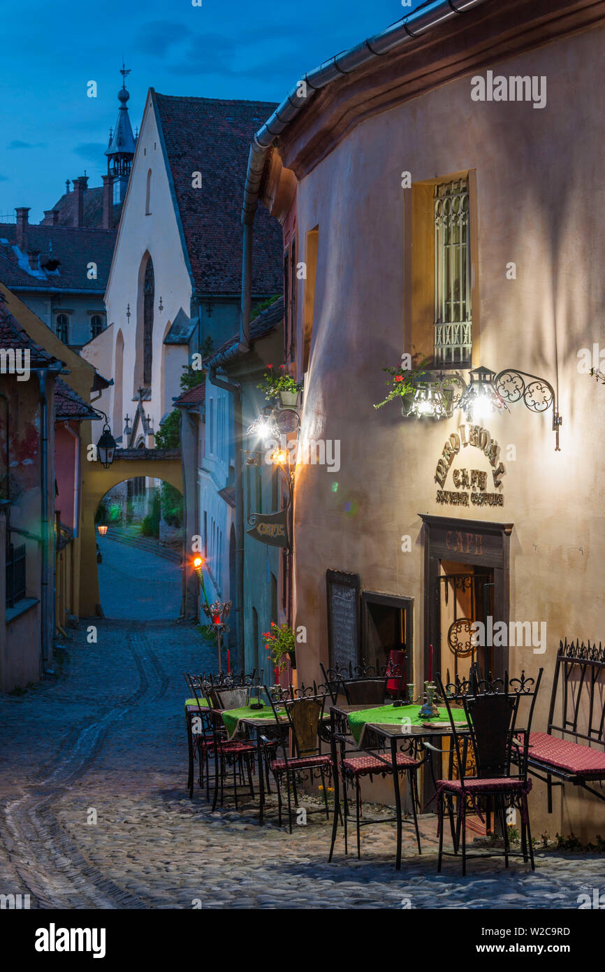 Midieval cafe hi-res stock photography and images - Alamy