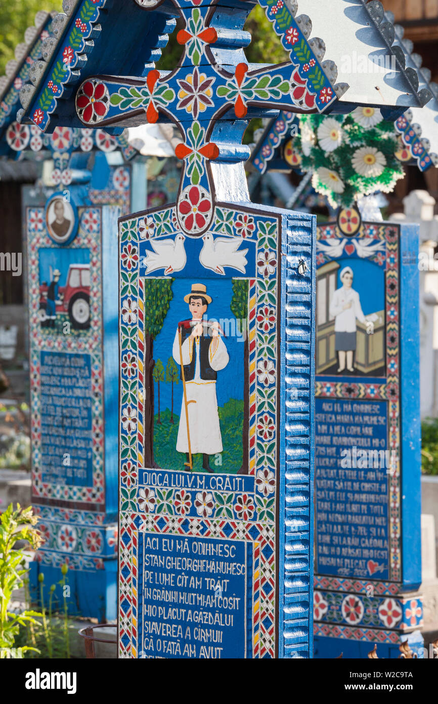 Happy cemetery hi-res stock photography and images - Alamy