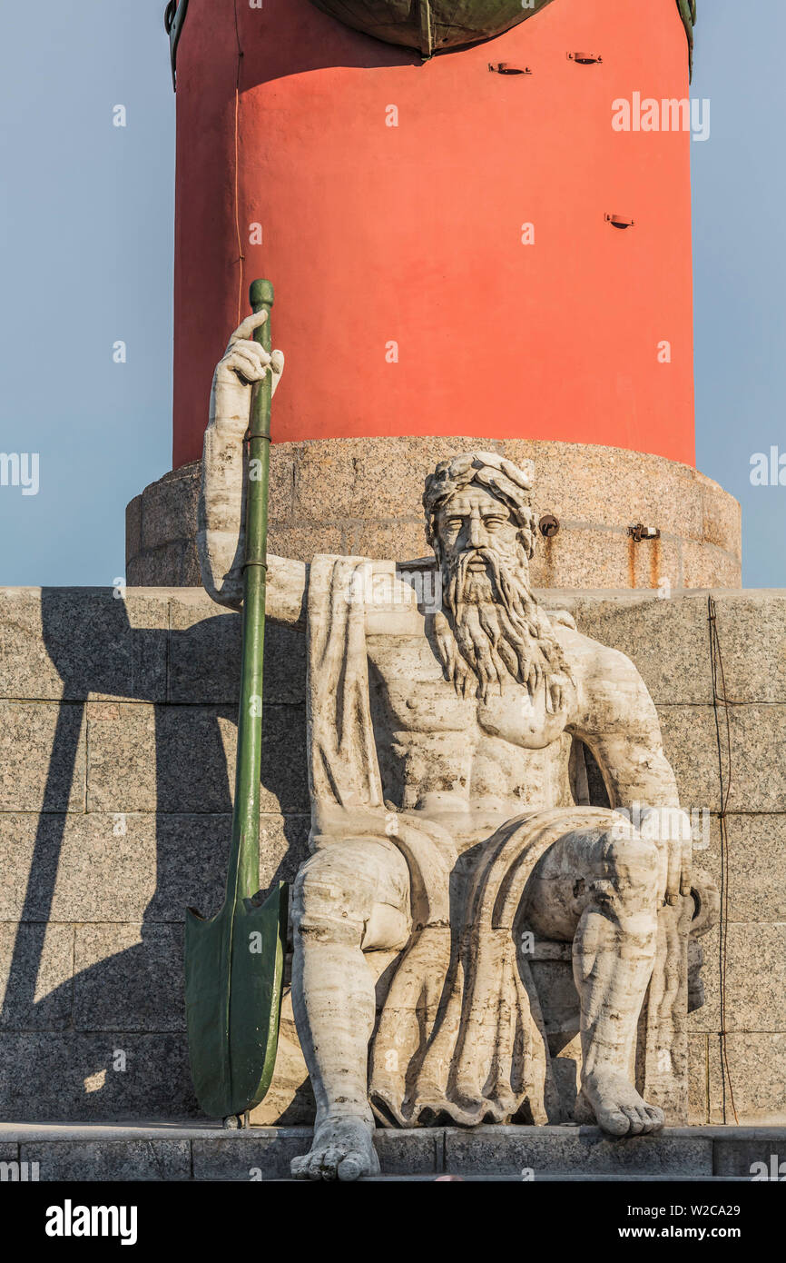 Column statue architecture hi-res stock photography and images - Alamy