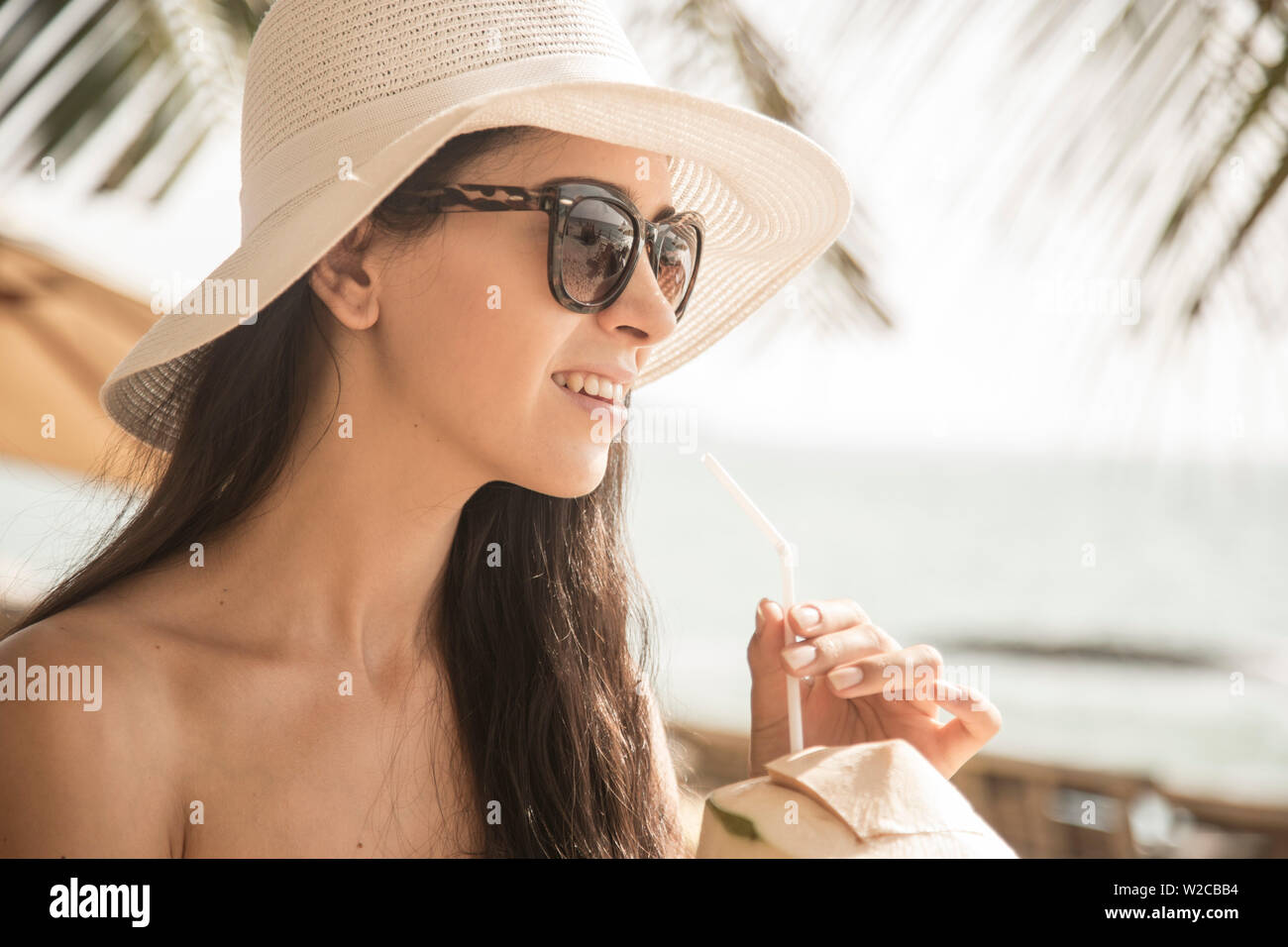 Hat lamai koh samui hi-res stock photography and images - Alamy