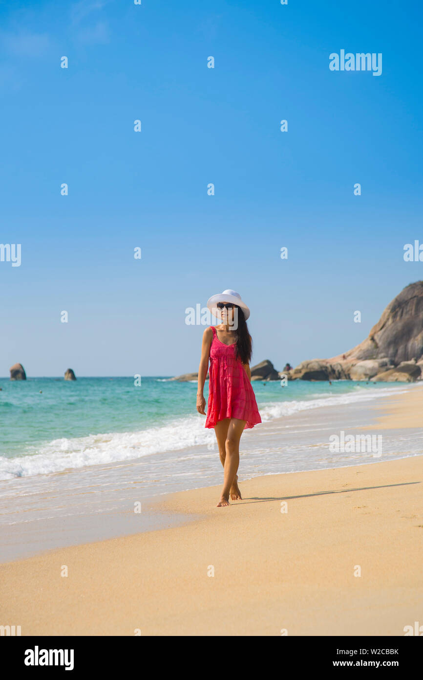 Hat Lamai Koh Samui High Resolution Stock Photography and Images - Alamy