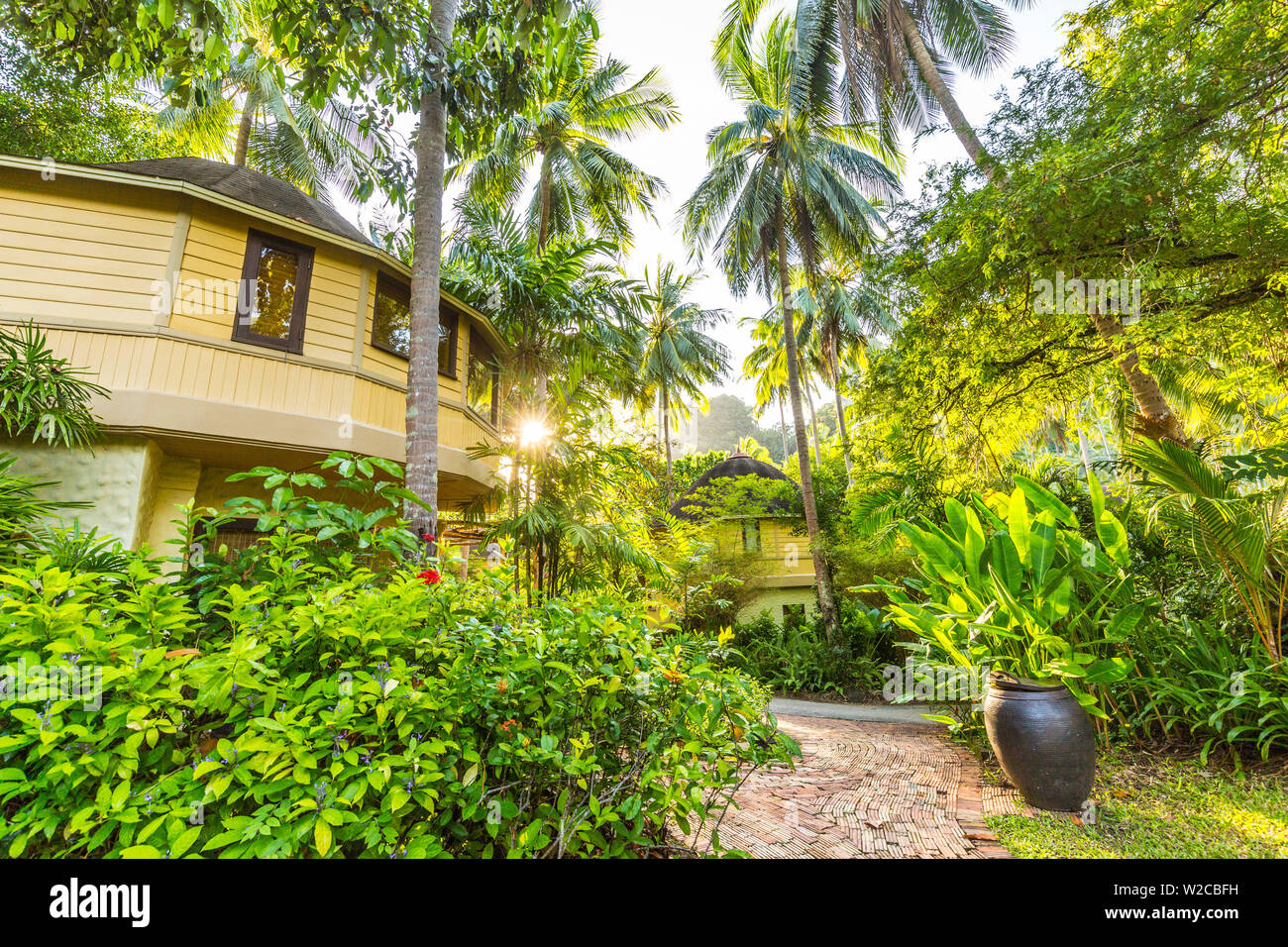 Rayavadee Hotel Thailand High Resolution Stock Photography and Images ...