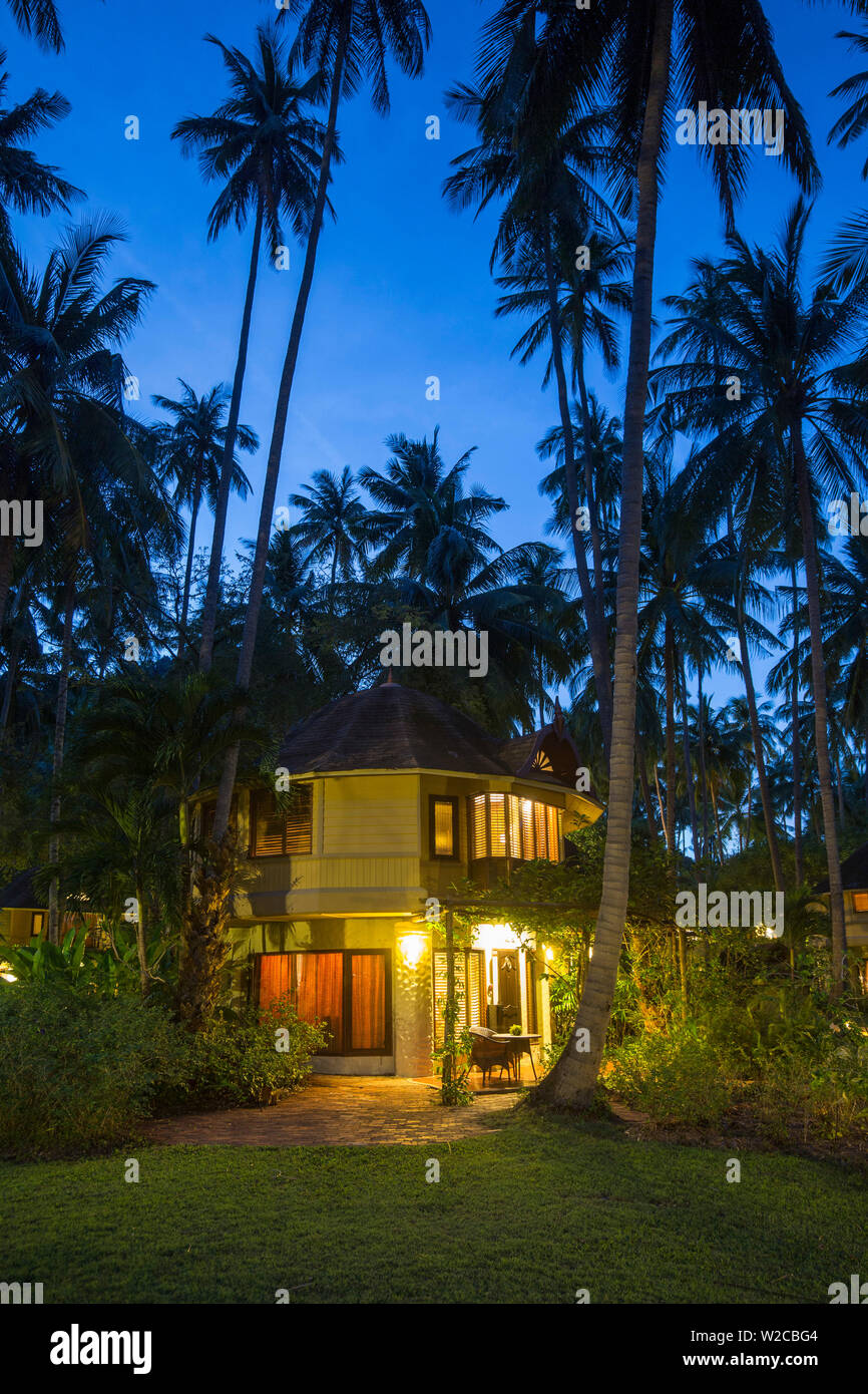 Rayavadee hotel thailand hi-res stock photography and images - Alamy