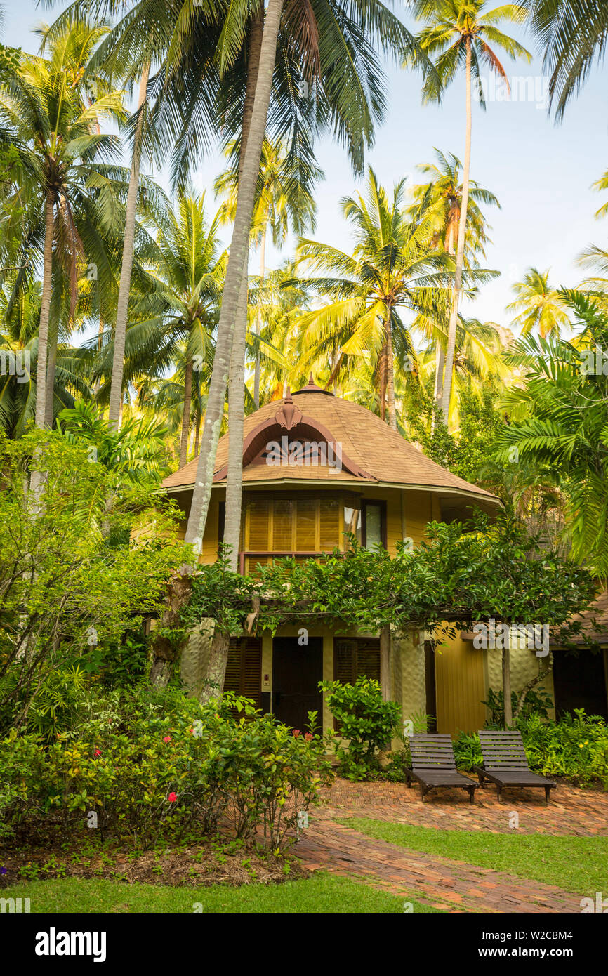 Rayavadee Hotel Thailand High Resolution Stock Photography and Images ...