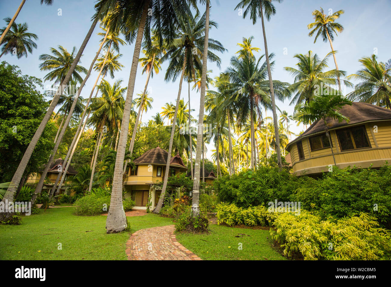 Rayavadee Hotel Thailand High Resolution Stock Photography and Images ...