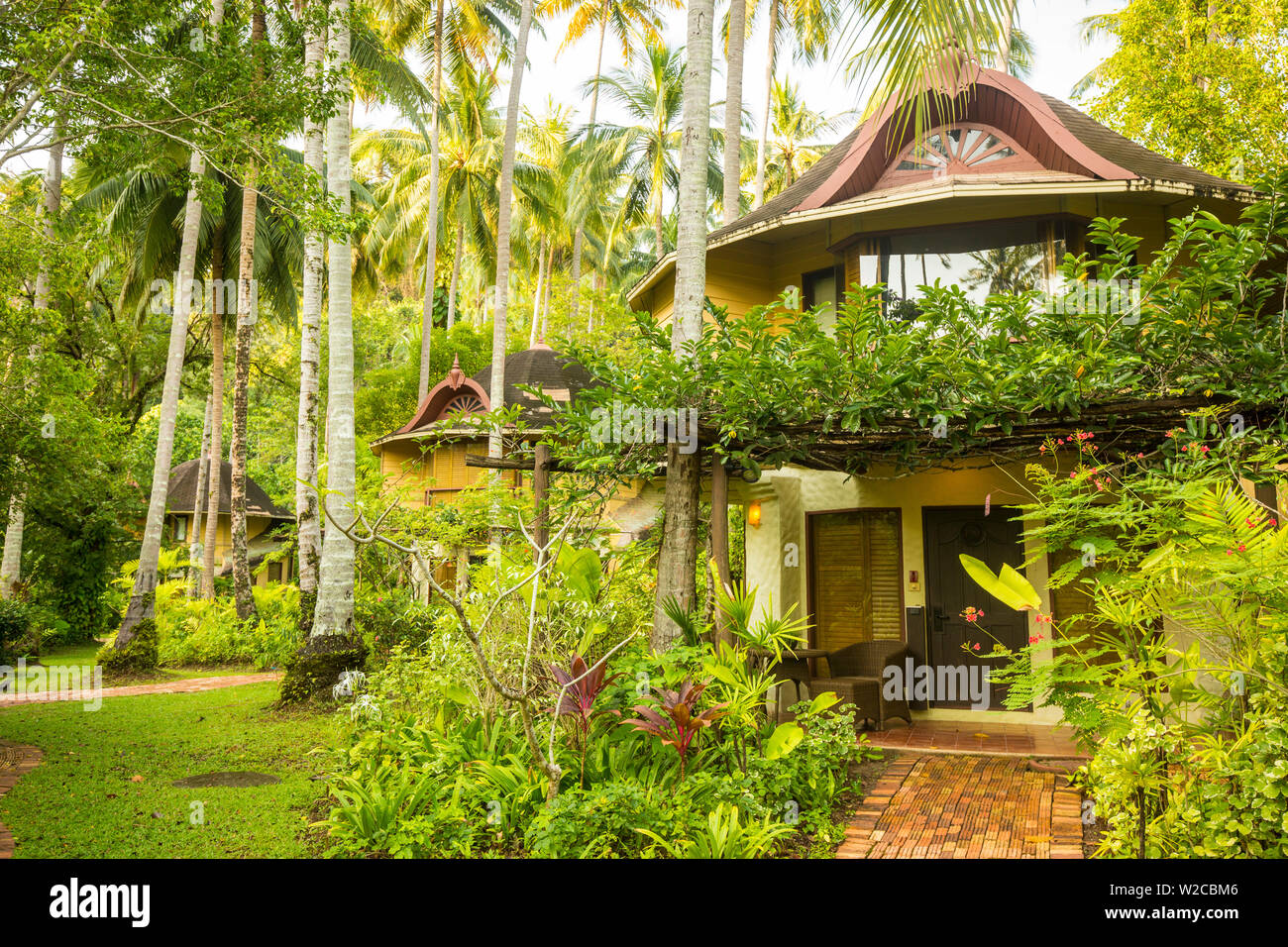 Rayavadee resort hi-res stock photography and images - Alamy