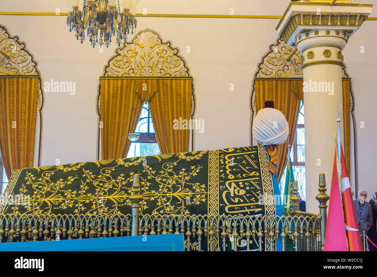 Orhan hi-res stock photography and images - Alamy