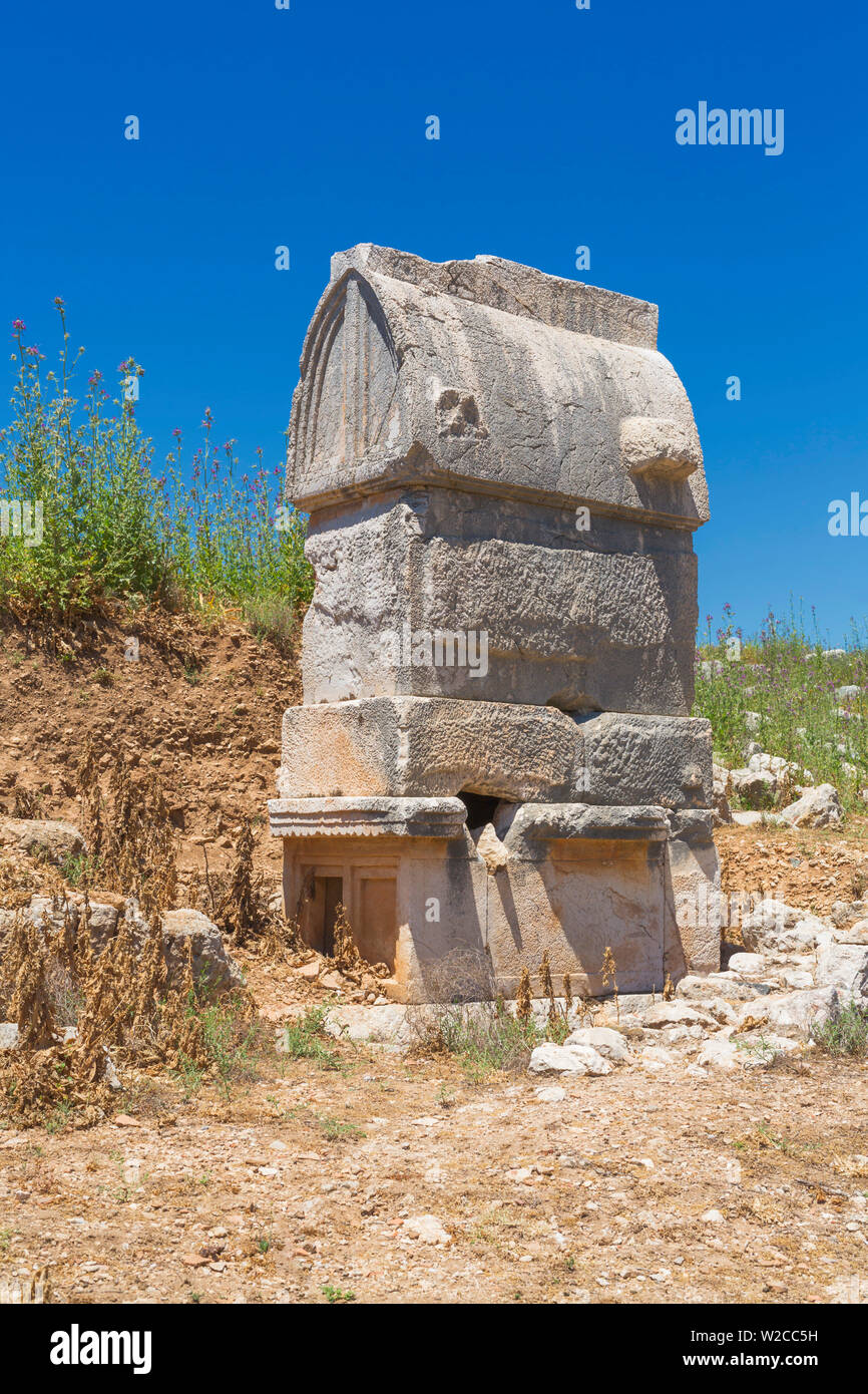 Province antalya hi-res stock photography and images - Alamy