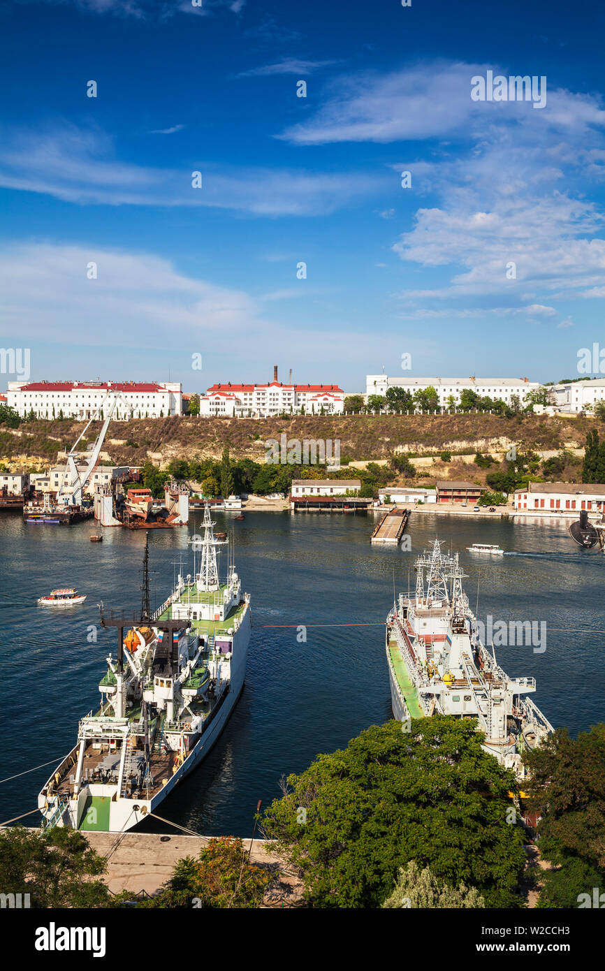 Russian navy fleet hi-res stock photography and images - Alamy