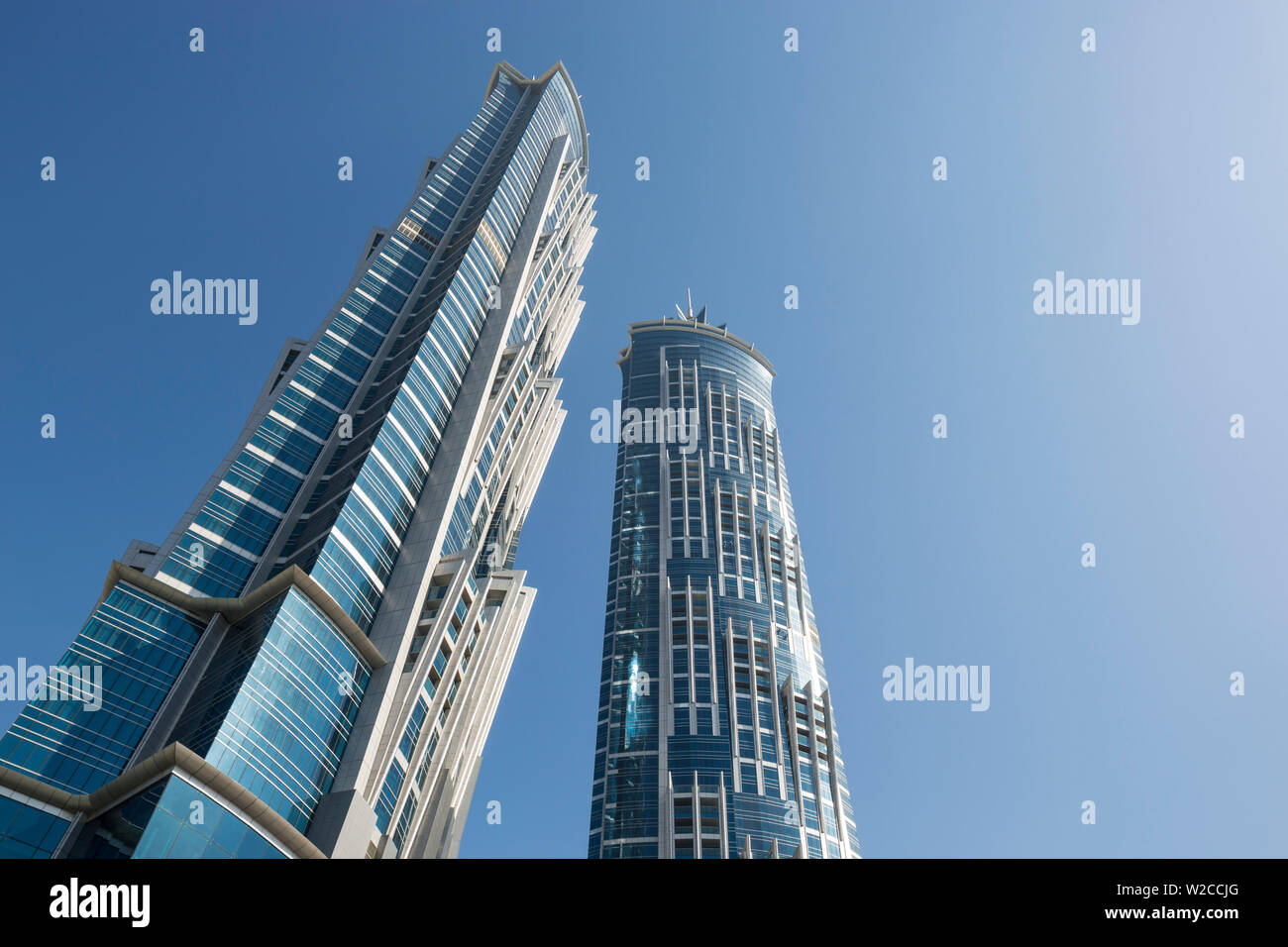 Marriott Marquis Hotel (world's tallest hotel building as of 2013 ...
