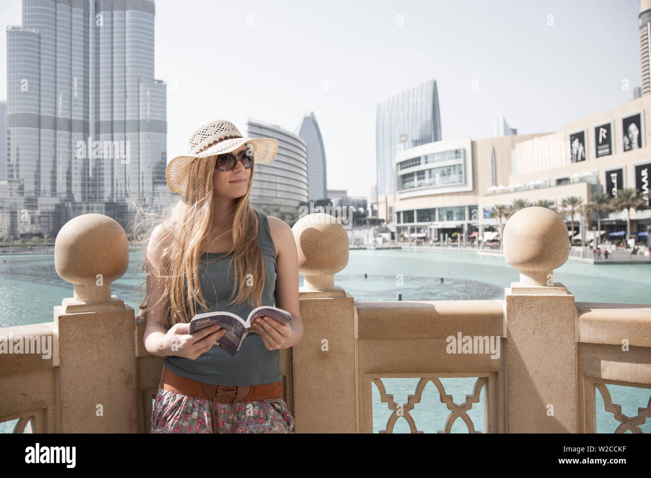 Downtown guide hi-res stock photography and images - Alamy