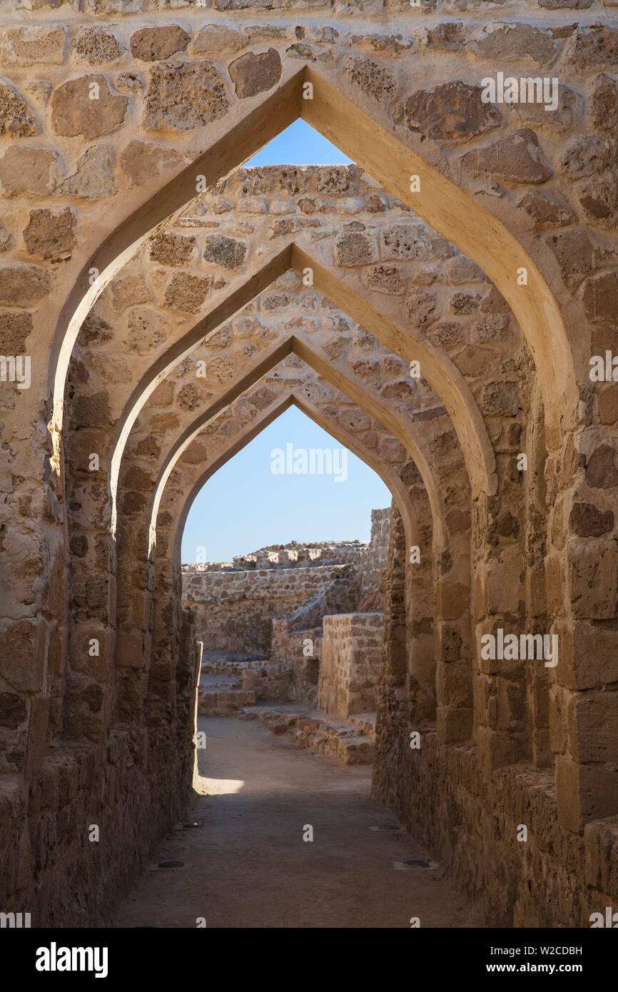 Qalat city hi-res stock photography and images - Alamy