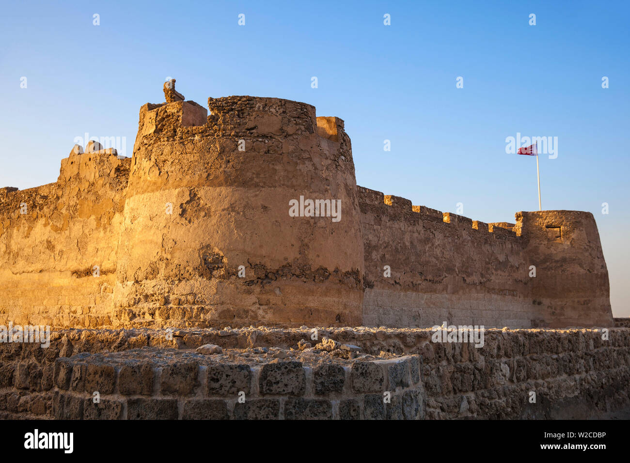 Historic bahrain hi-res stock photography and images - Alamy