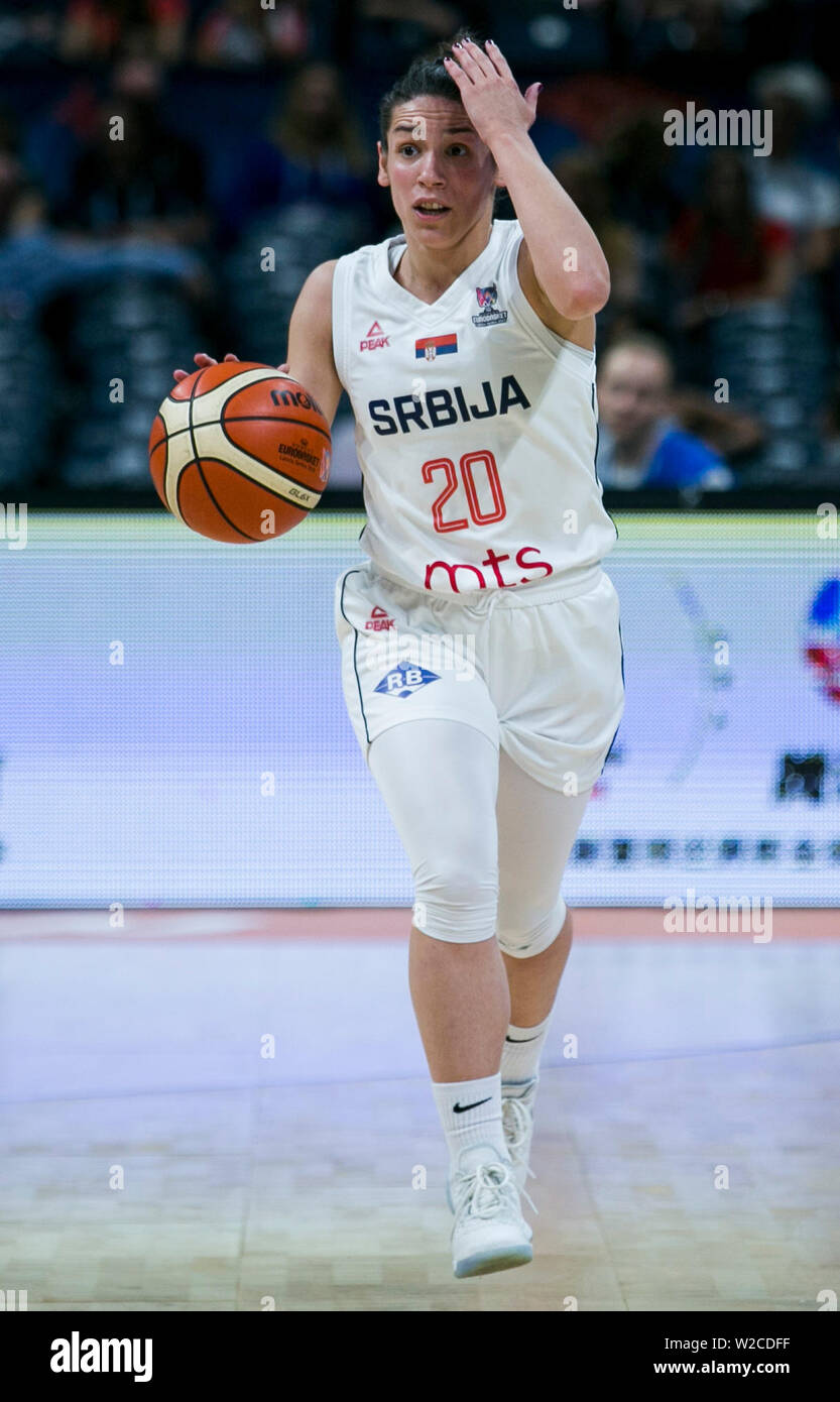 Third gestures hi-res stock photography and images - Alamy