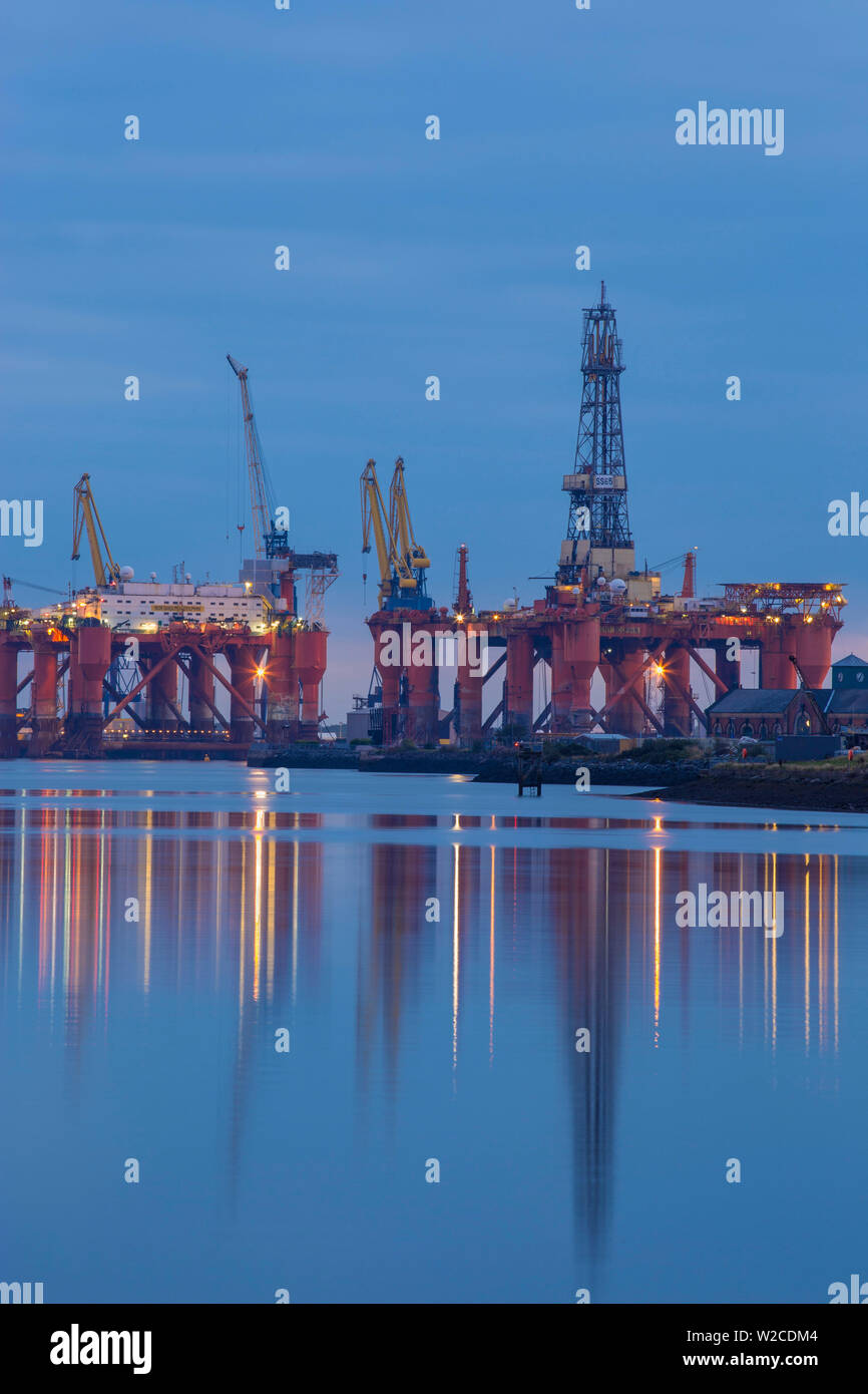 The kingdom of ireland hi-res stock photography and images - Alamy