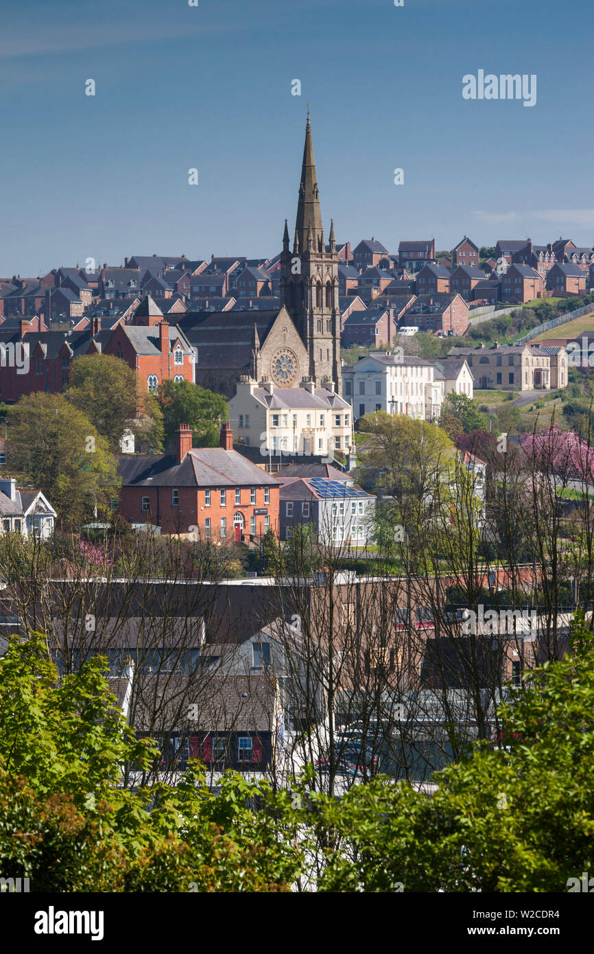 Downpatrick hi-res stock photography and images - Alamy