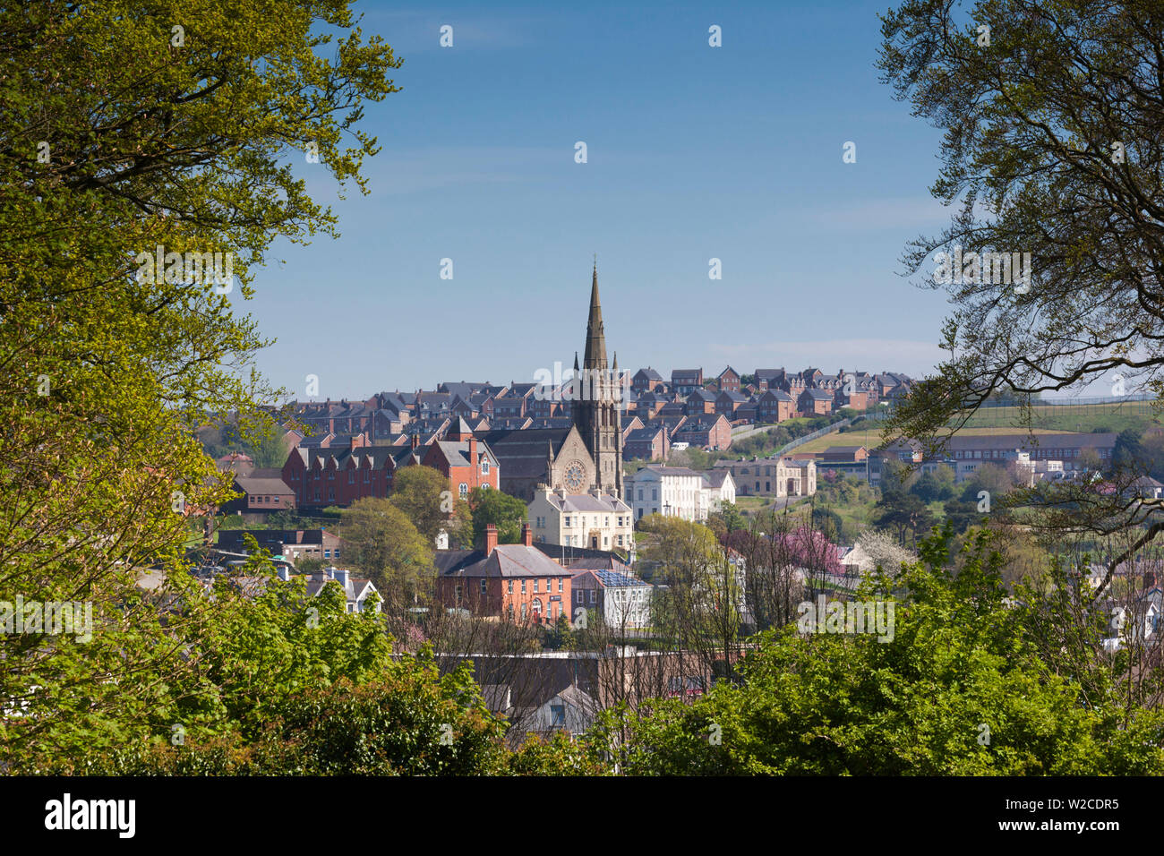 Downpatrick hi-res stock photography and images - Alamy