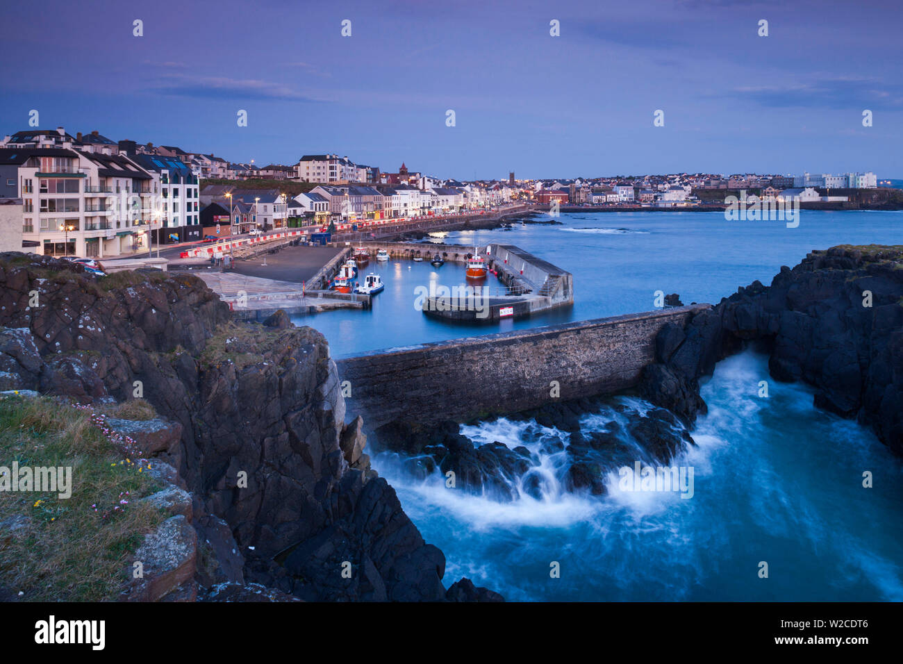 County Londonderry High Resolution Stock Photography and Images - Alamy