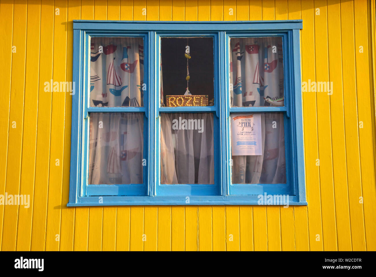 Jersey channel islands building hi-res stock photography and images - Alamy