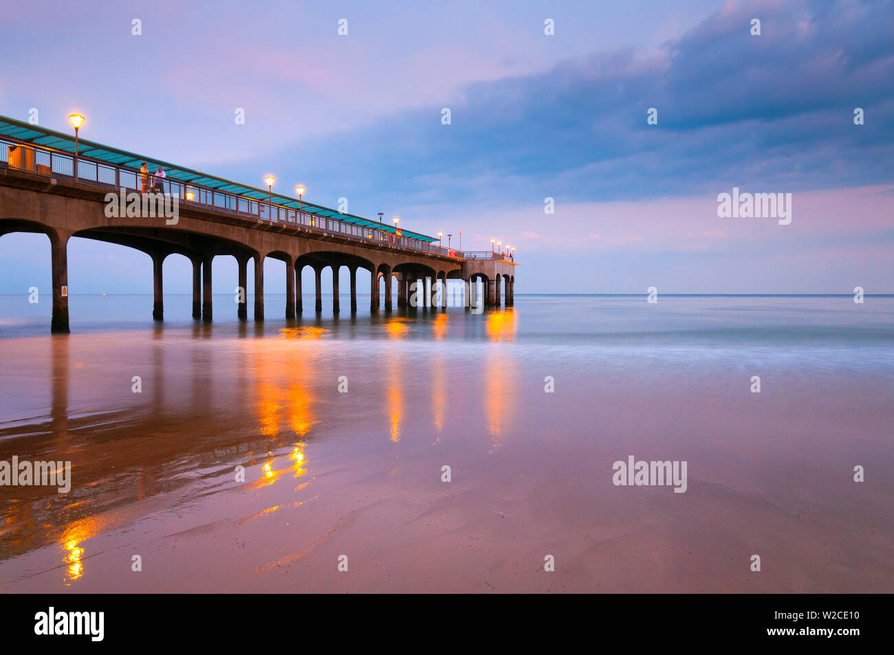 Boscombe hi-res stock photography and images - Alamy