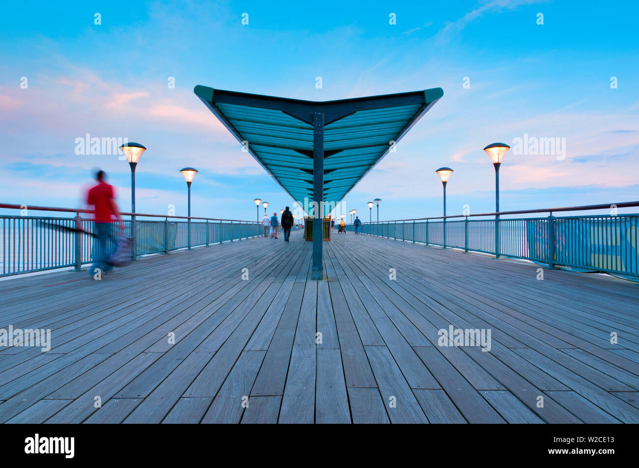 Boscombe england hi-res stock photography and images - Alamy