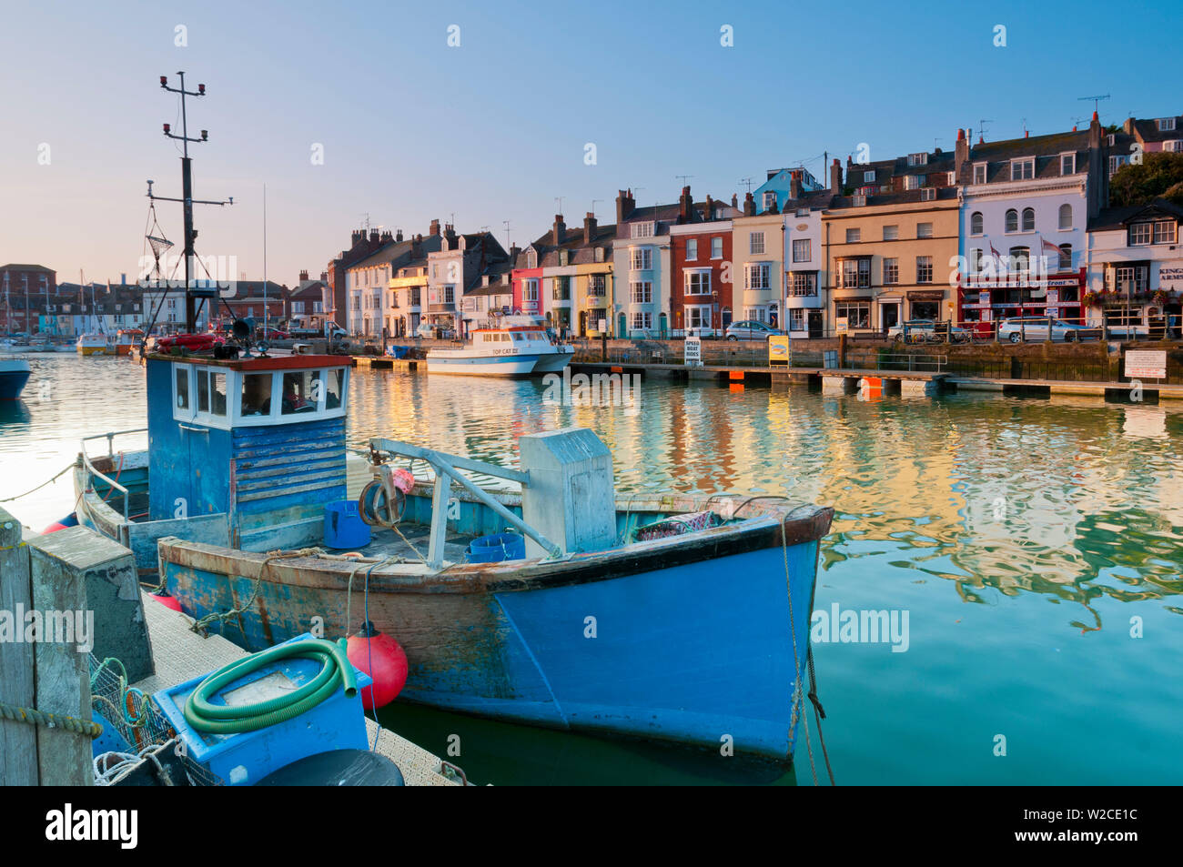 Custom house hi-res stock photography and images - Alamy