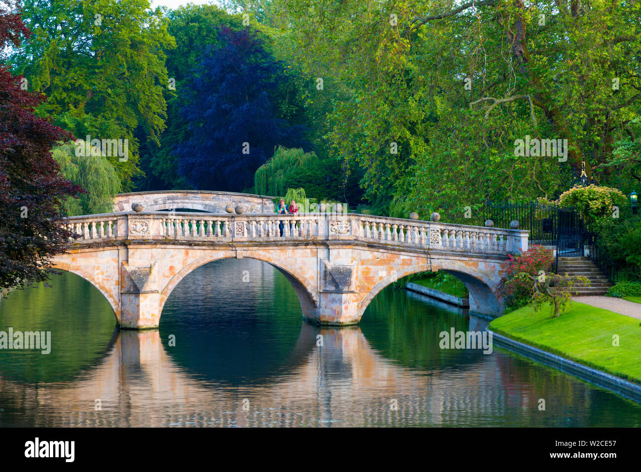 English bridges hi-res stock photography and images - Alamy