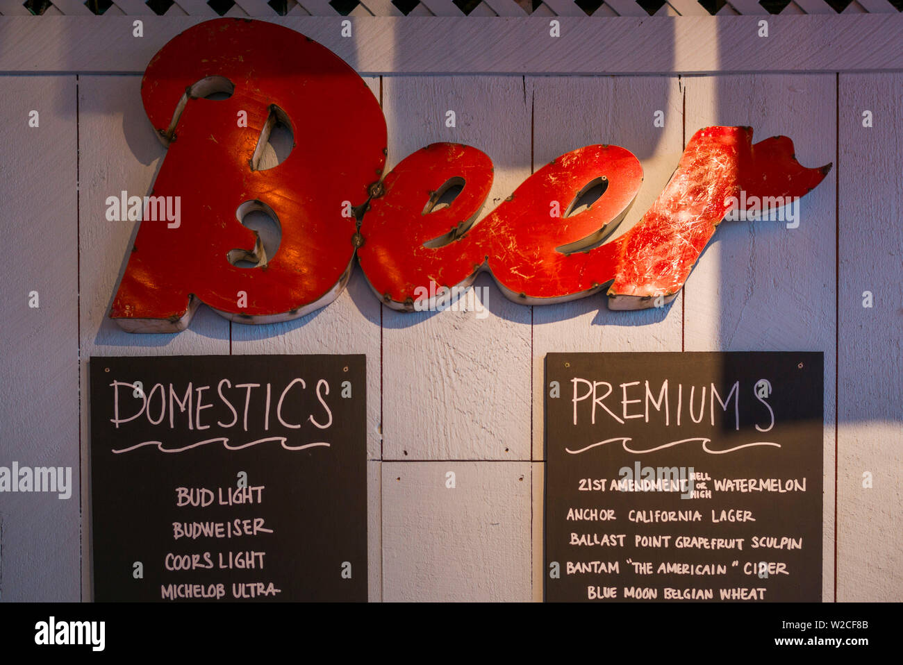 USA, Massachusetts, Cape Ann, Gloucester, bar interior Stock Photo - Alamy