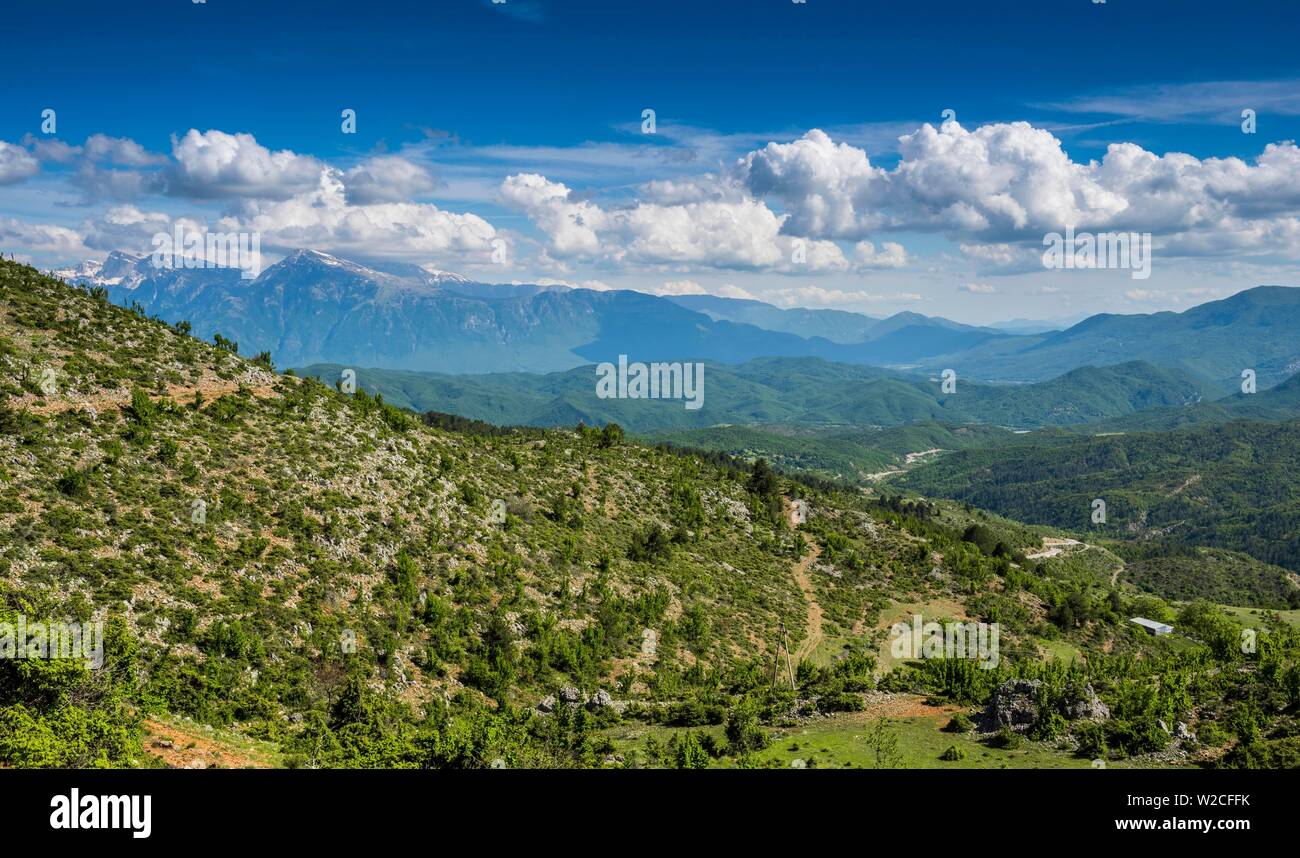 Leskovik High Resolution Stock Photography and Images - Alamy