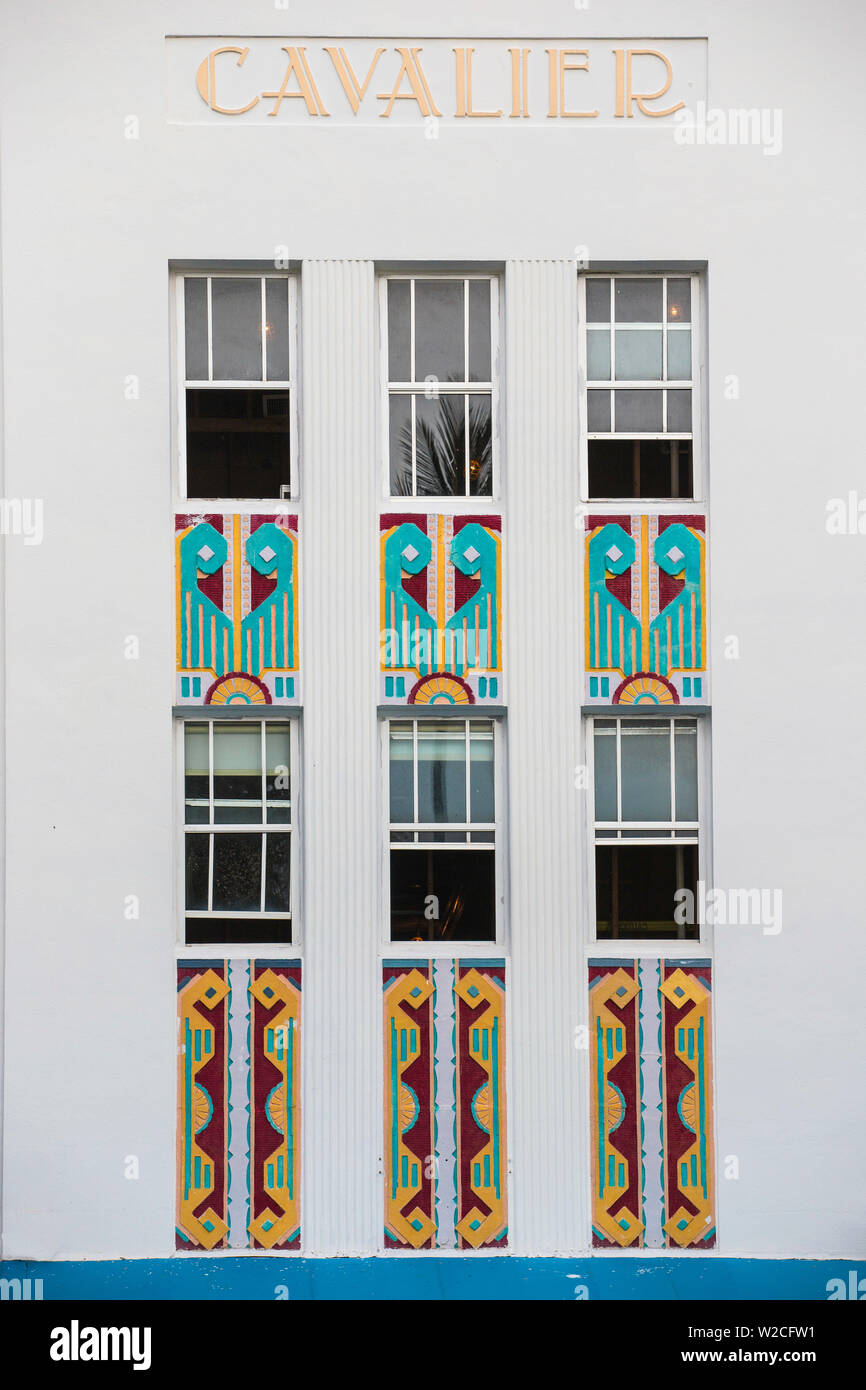 Cavalier hotel miami beach hi-res stock photography and images - Alamy