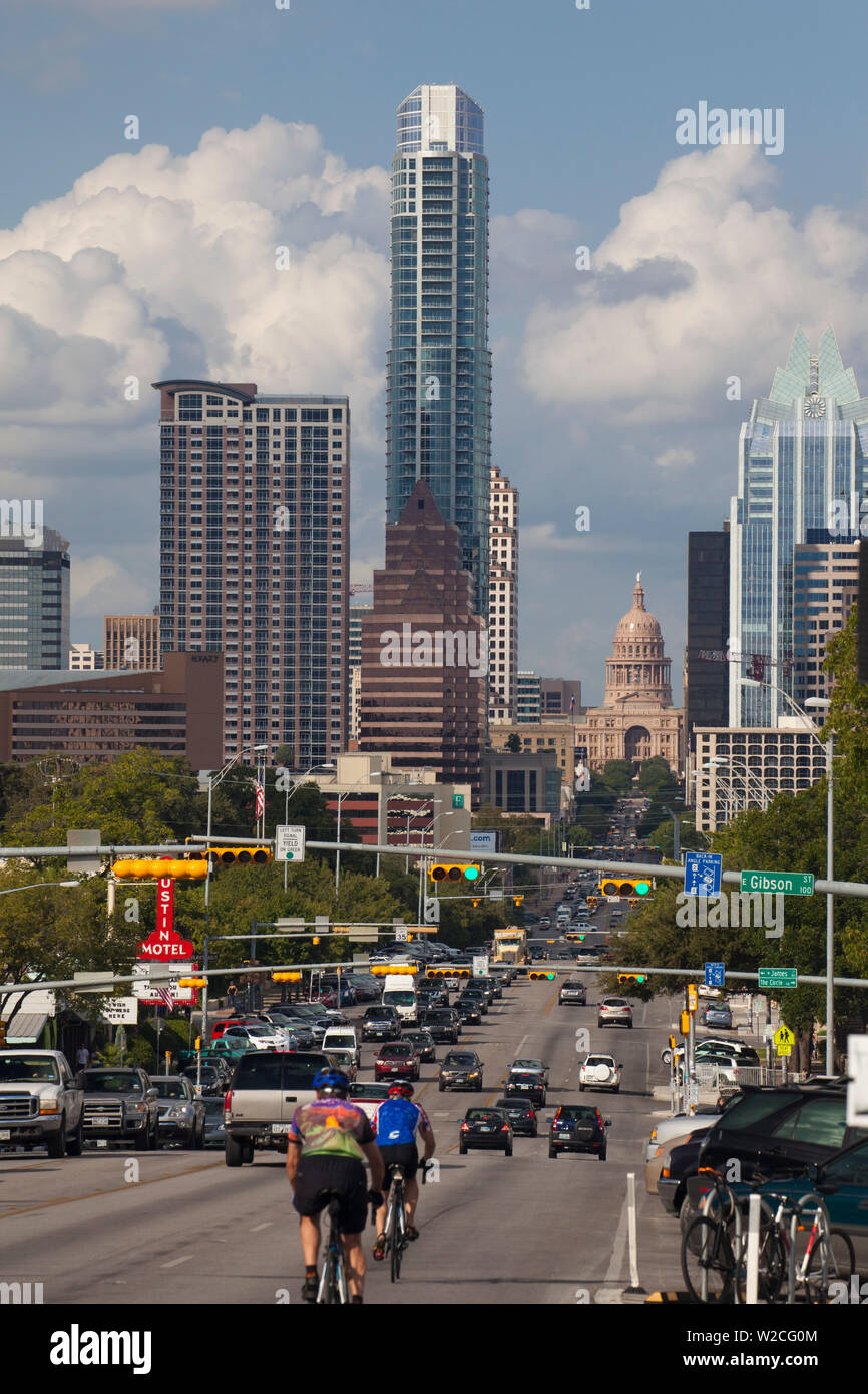 Austin architecture hi-res stock photography and images - Alamy