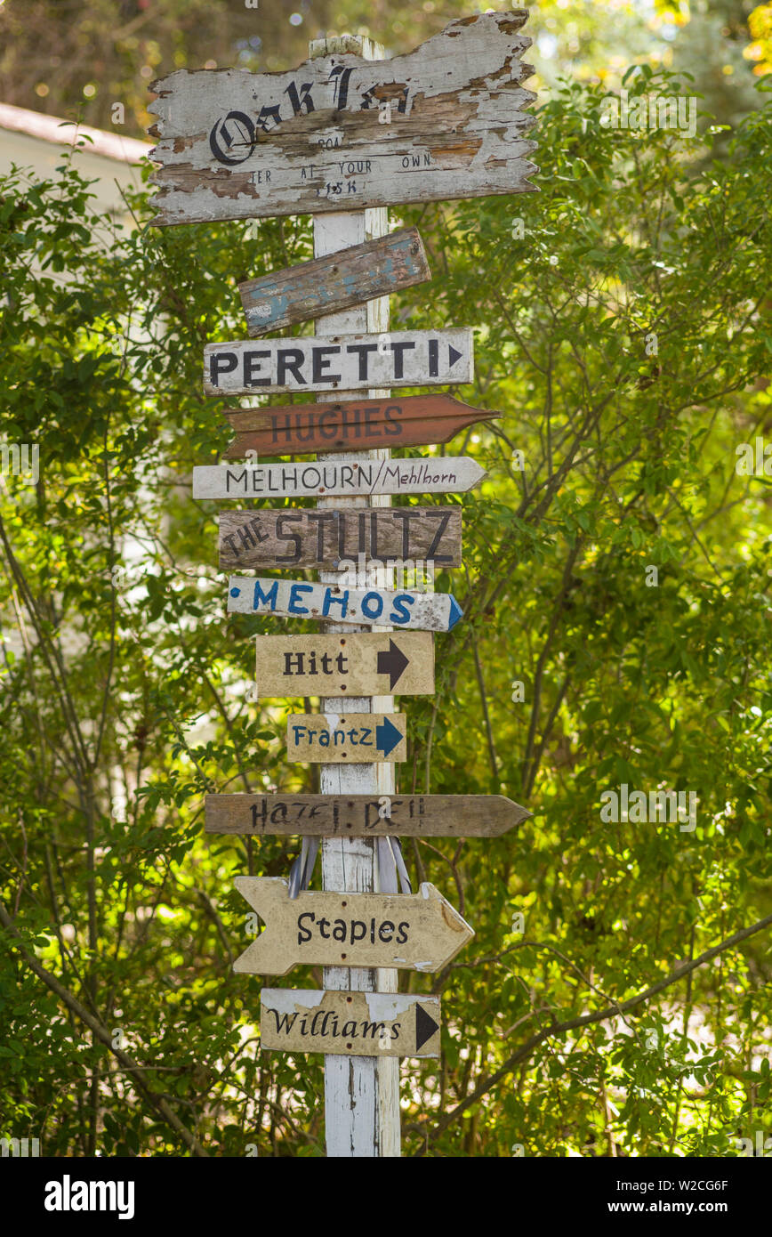 Portland coastal road usa hi-res stock photography and images - Alamy
