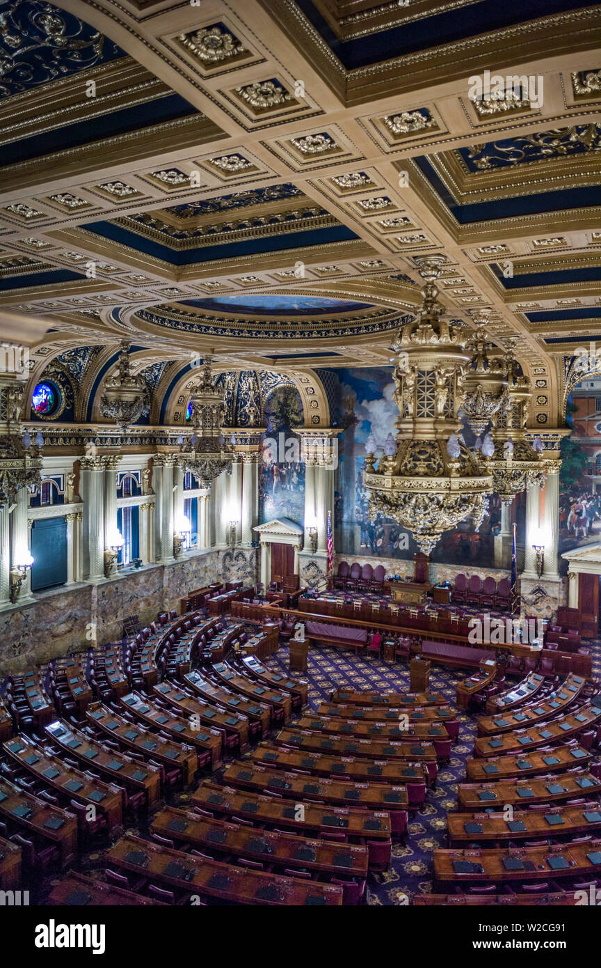 Chamber house hi-res stock photography and images - Alamy